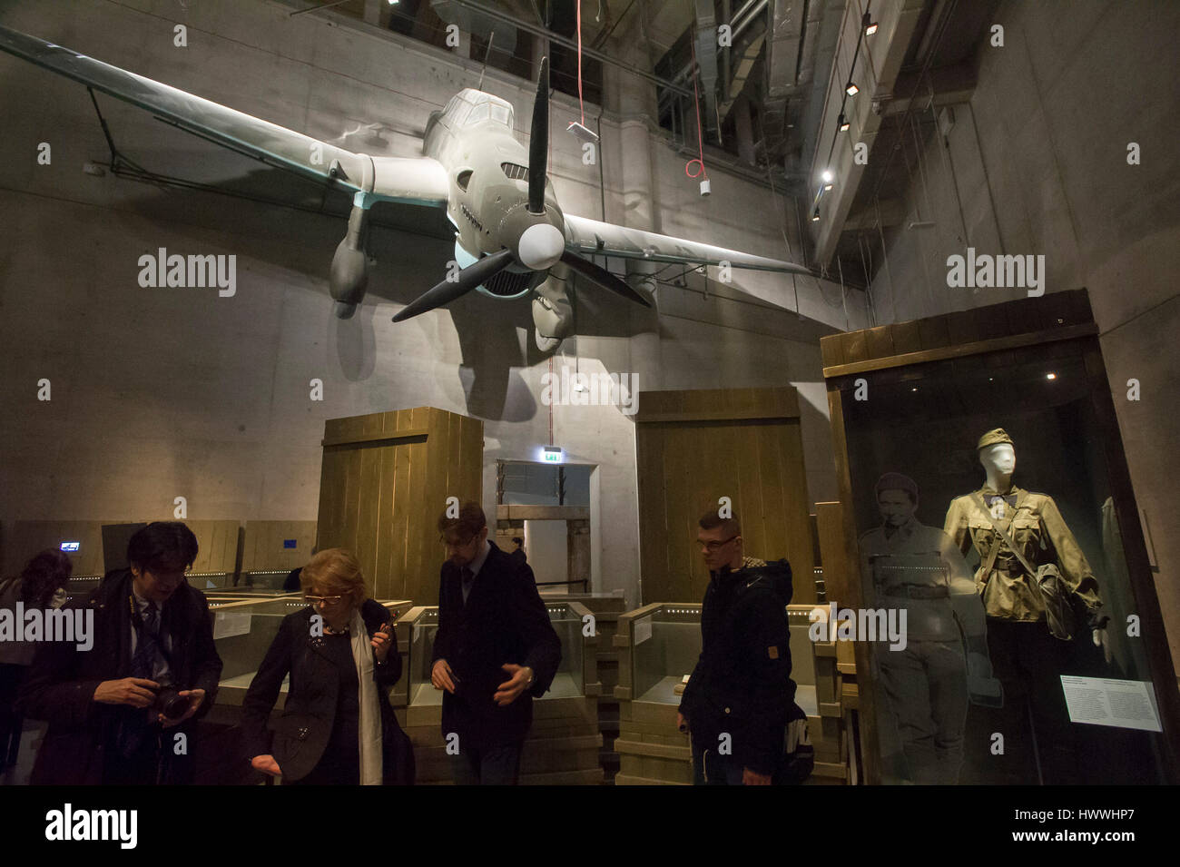 Gdansk, Poland. 23rd March, 2017. Gdansk, Poland. 23rd Mar, 2017 ...