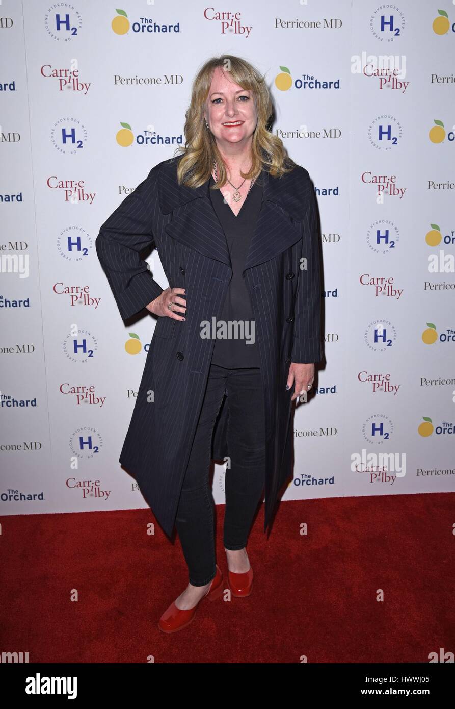 Susan johnson hi-res stock photography and images - Alamy