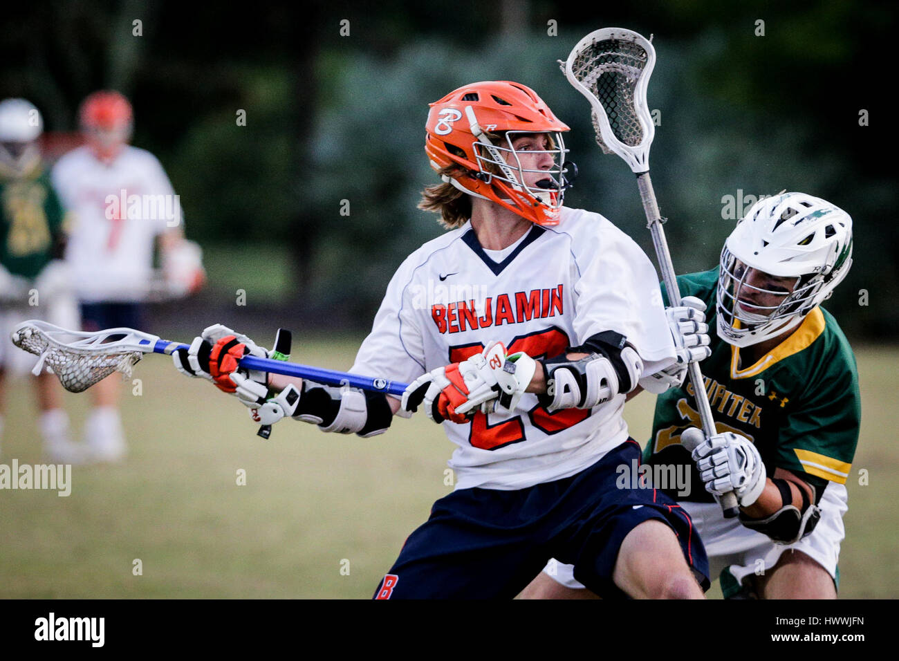 Benjamin reed hi-res stock photography and images - Alamy