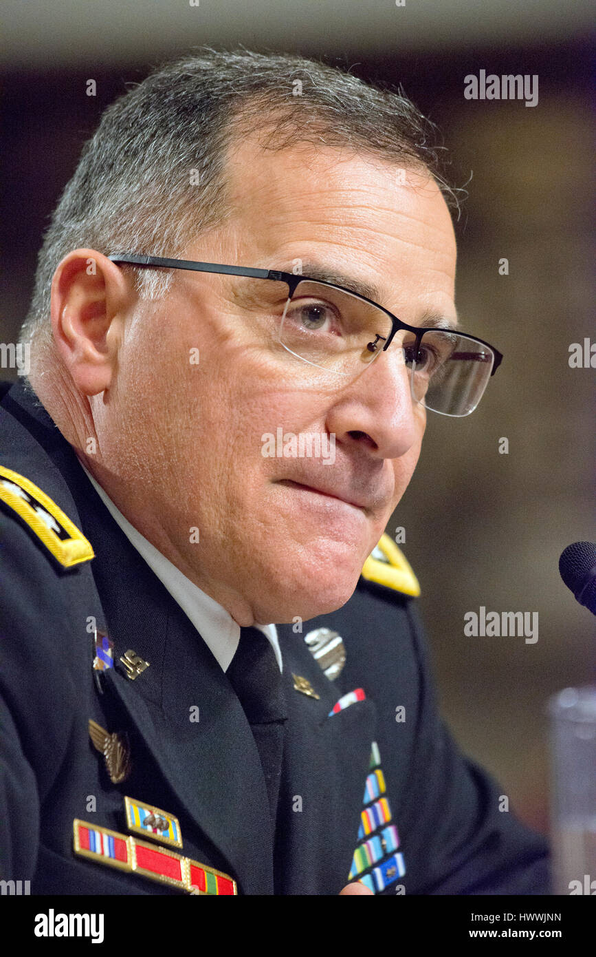 General curtis m scaparrotti hi-res stock photography and images - Alamy