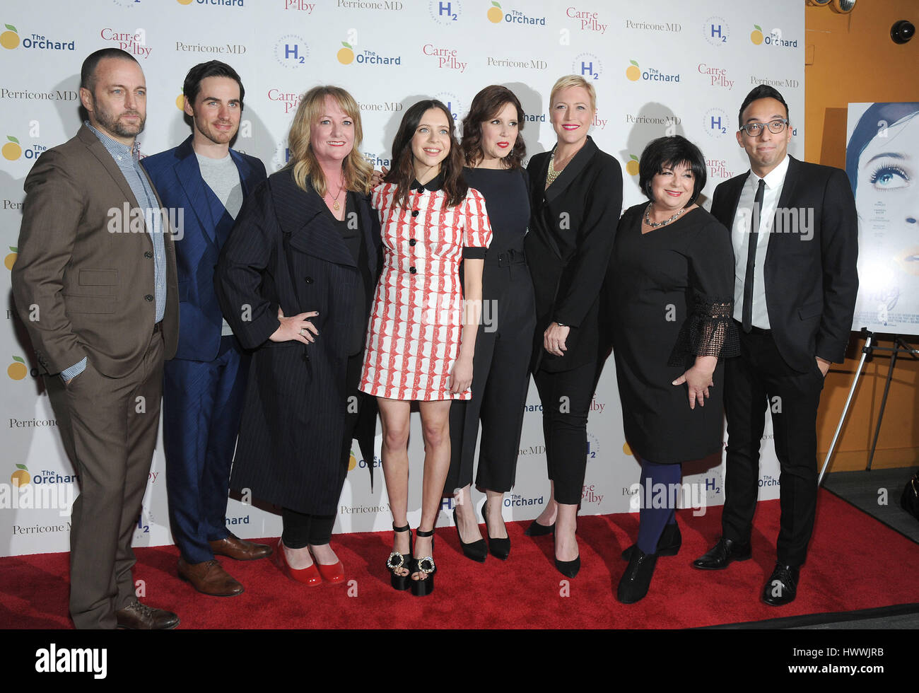 Vanessa william hi-res stock photography and images - Alamy