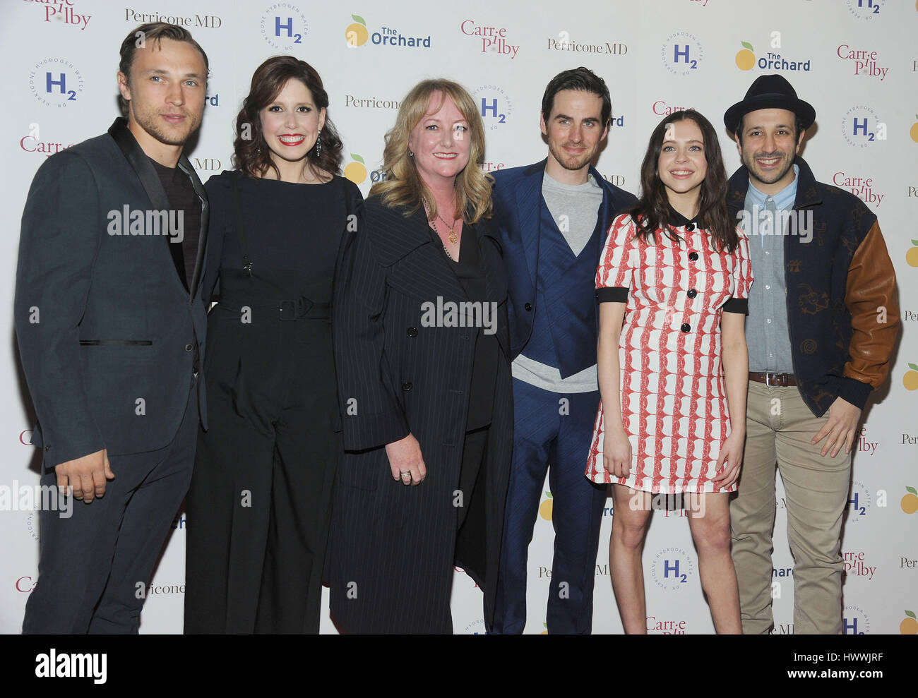 Vanessa William High Resolution Stock Photography and Images - Alamy