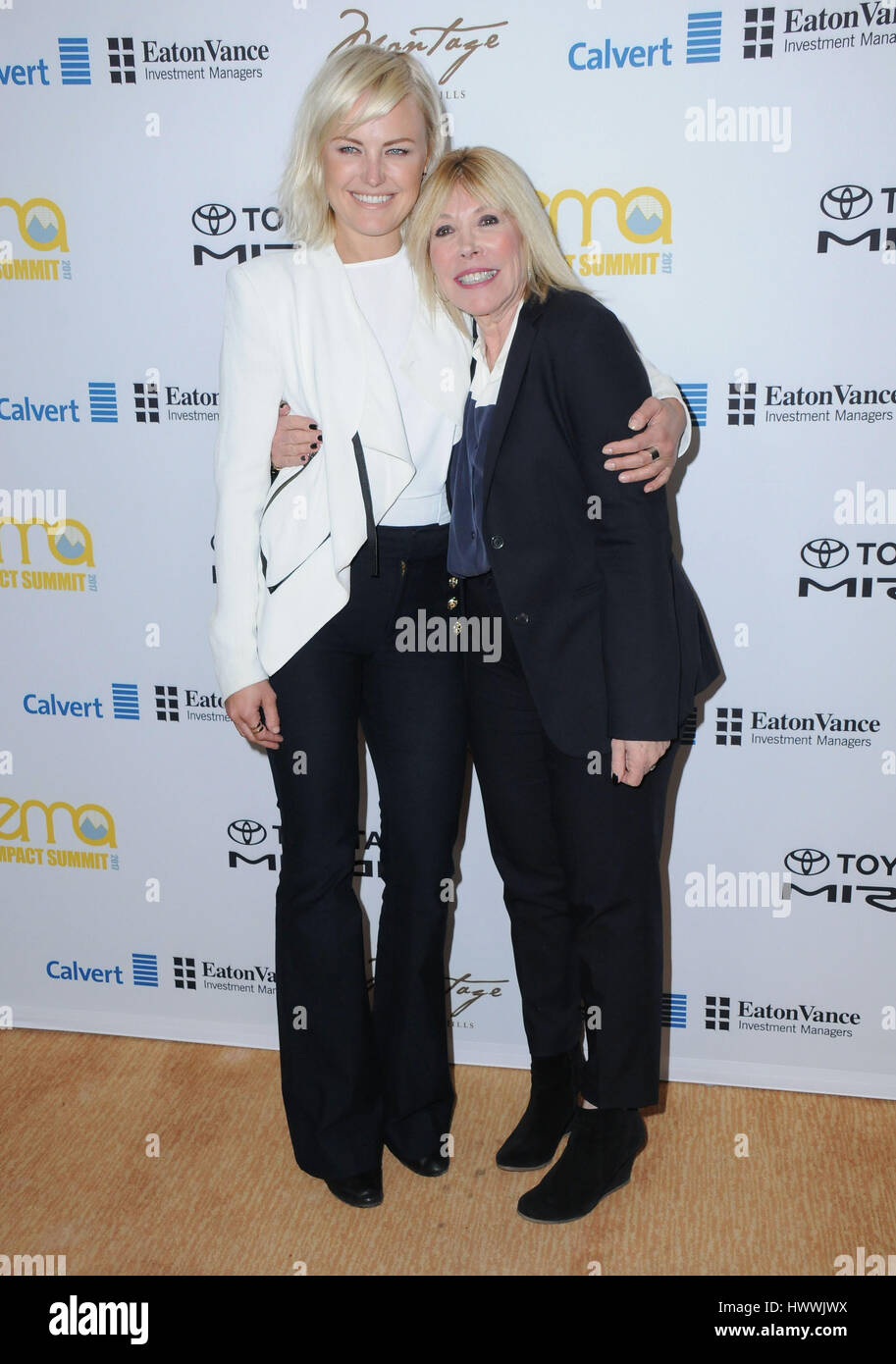 Beverly Hills, CA, USA. 23rd Mar, 2017. 23 March 2017 - Beverly Hills ...