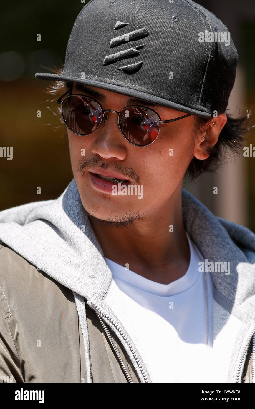 Akanishi Jin News 2022