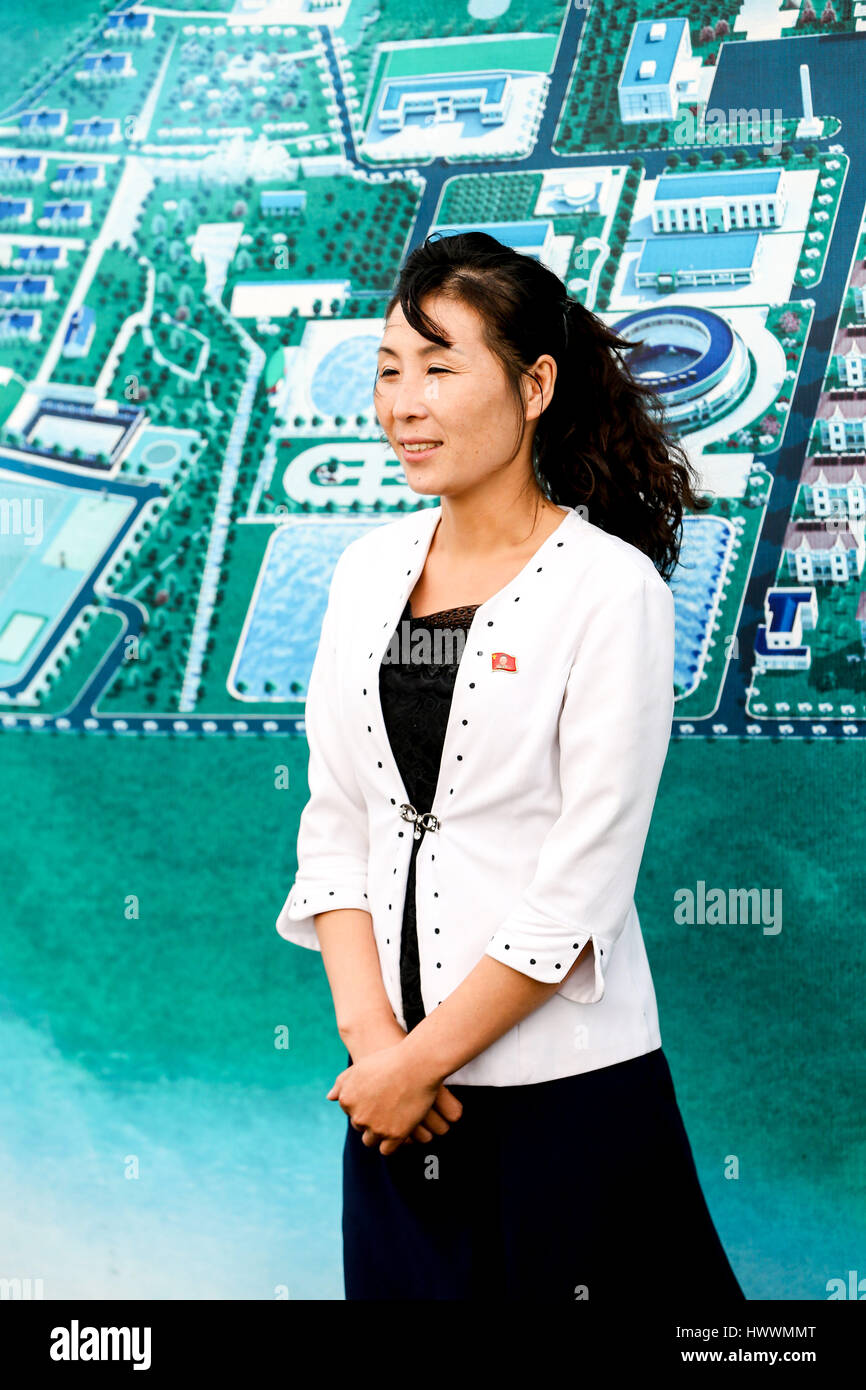 Pyongyang, Pyongyang, China. 24th Mar, 2017. Pyongyang, North Korea ...