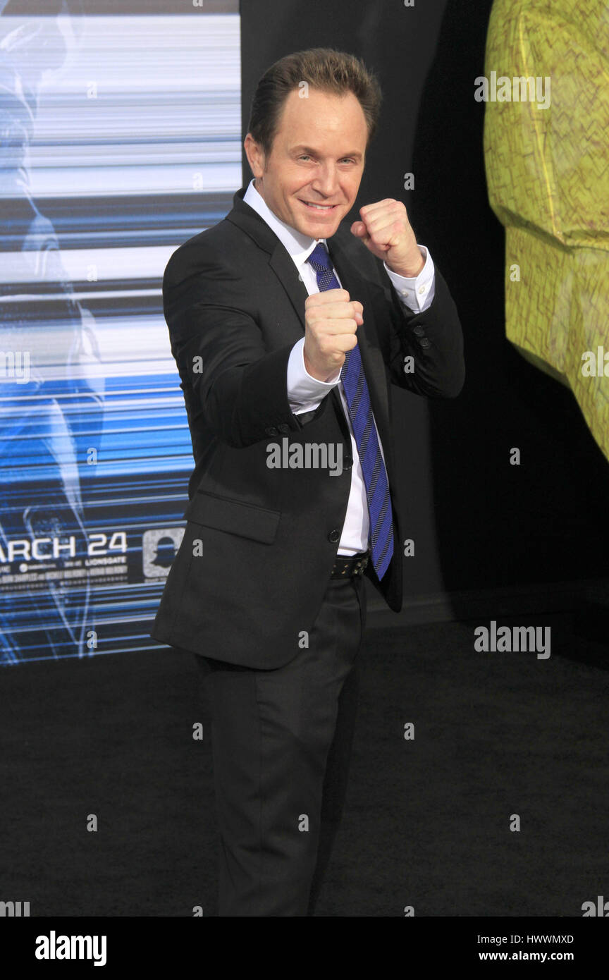 David yost hi-res stock photography and images - Alamy