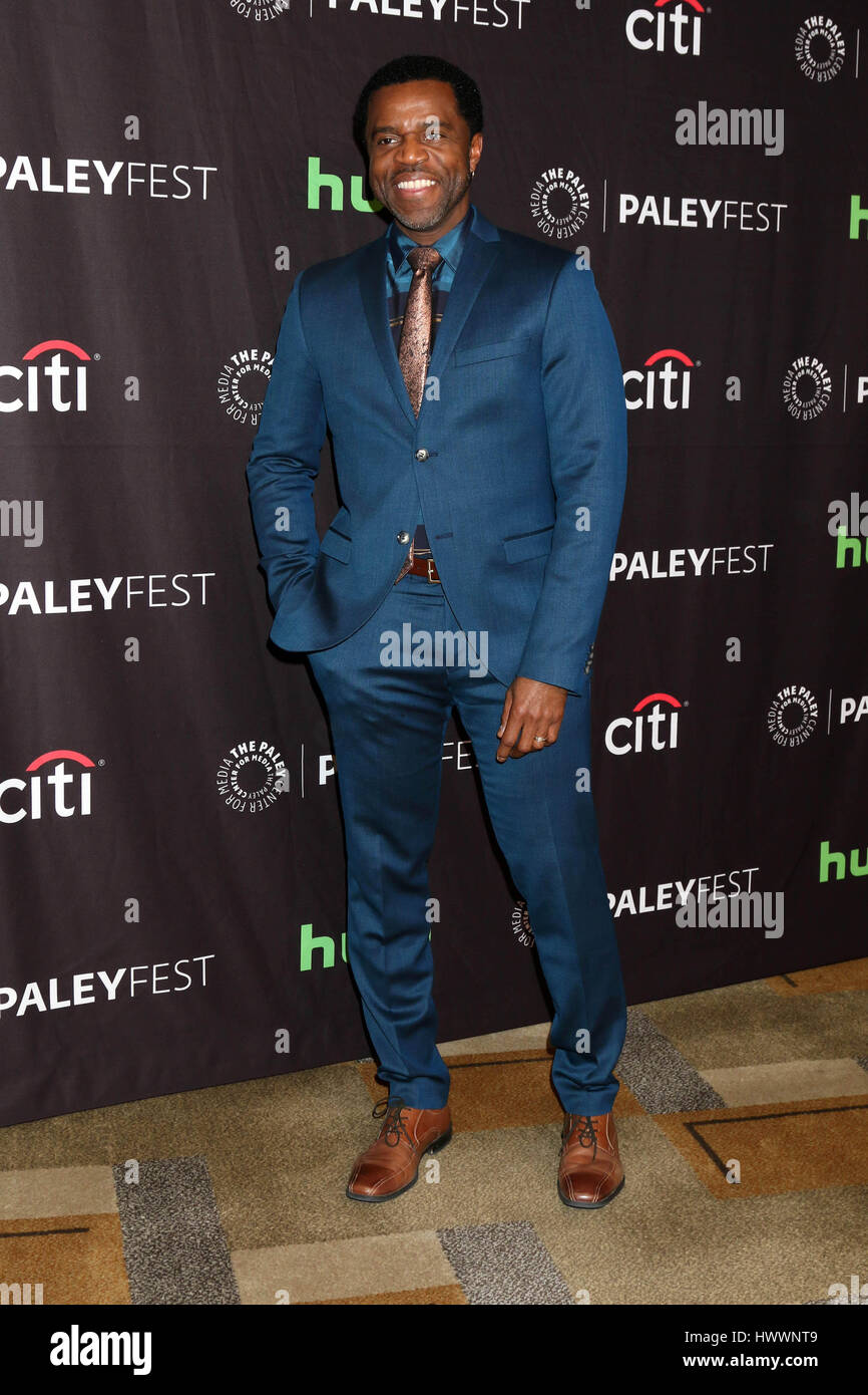 Kevin hanchard hi-res stock photography and images - Alamy