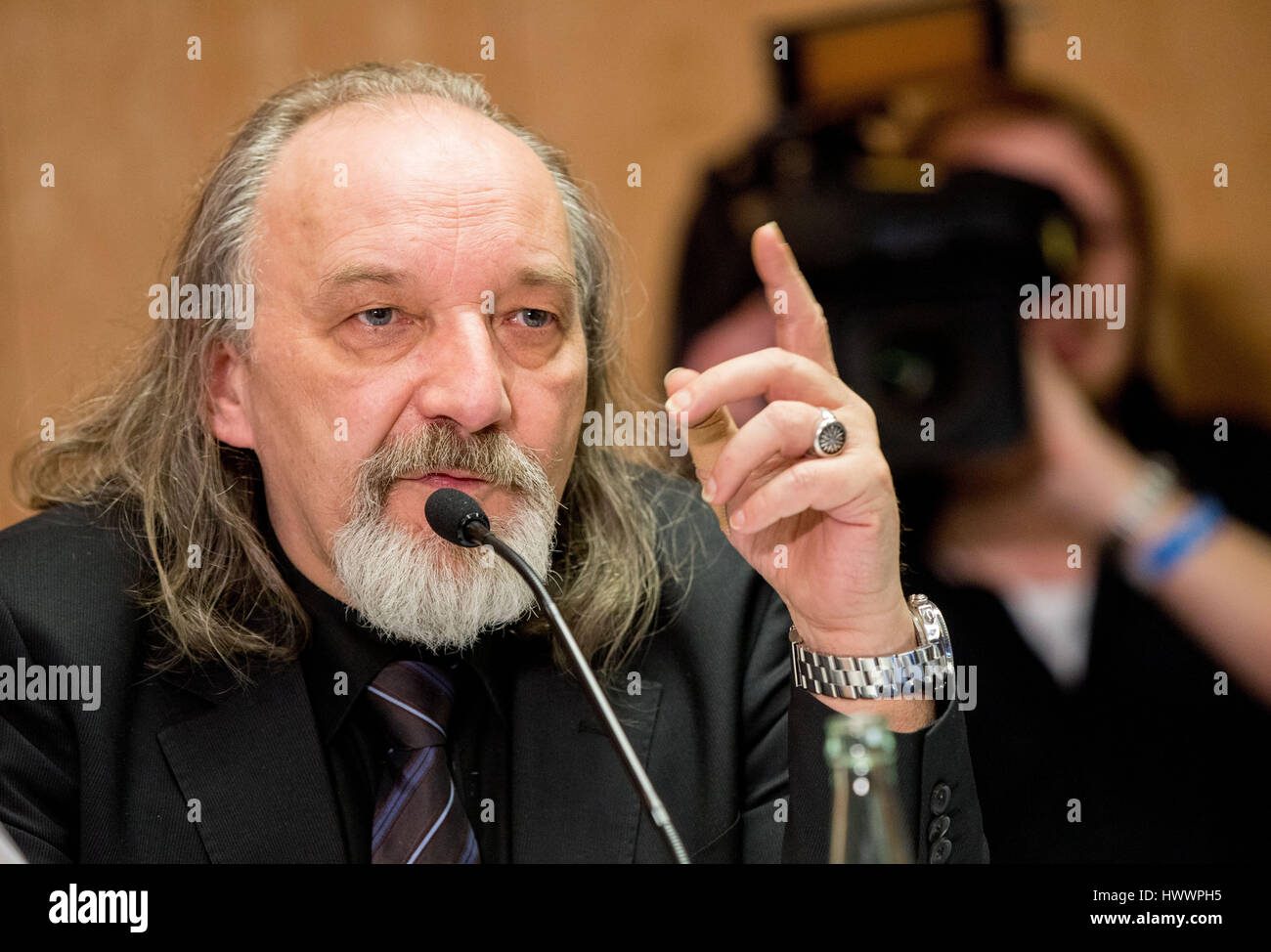 Was appointed as a flight hi-res stock photography and images - Alamy