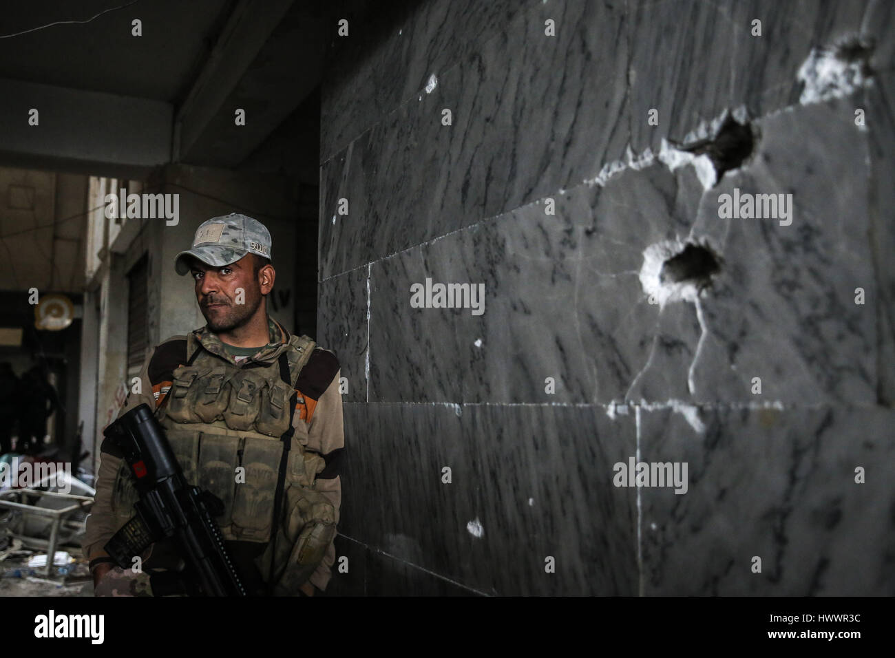 Iraqi erd hi-res stock photography and images - Alamy