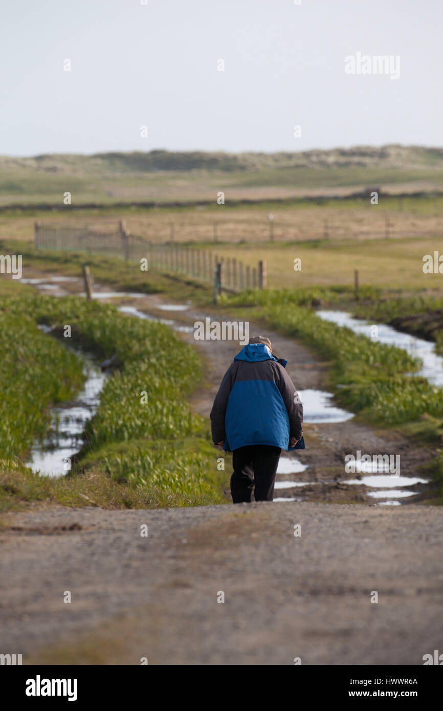 Crofting land scottish natural heritage hi-res stock photography and ...