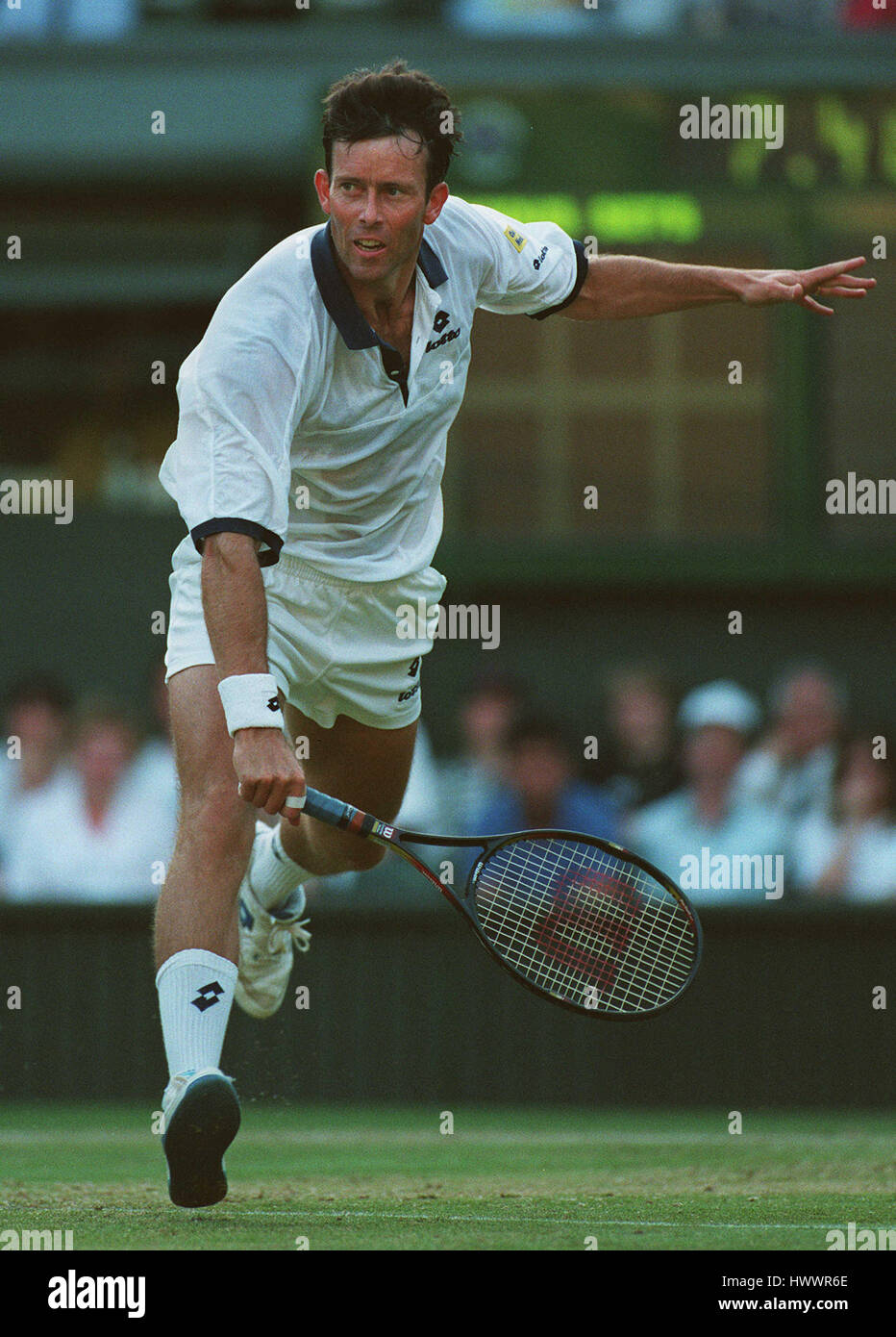 JEREMY BATES ENGLAND 02 July 1994 Stock Photo - Alamy