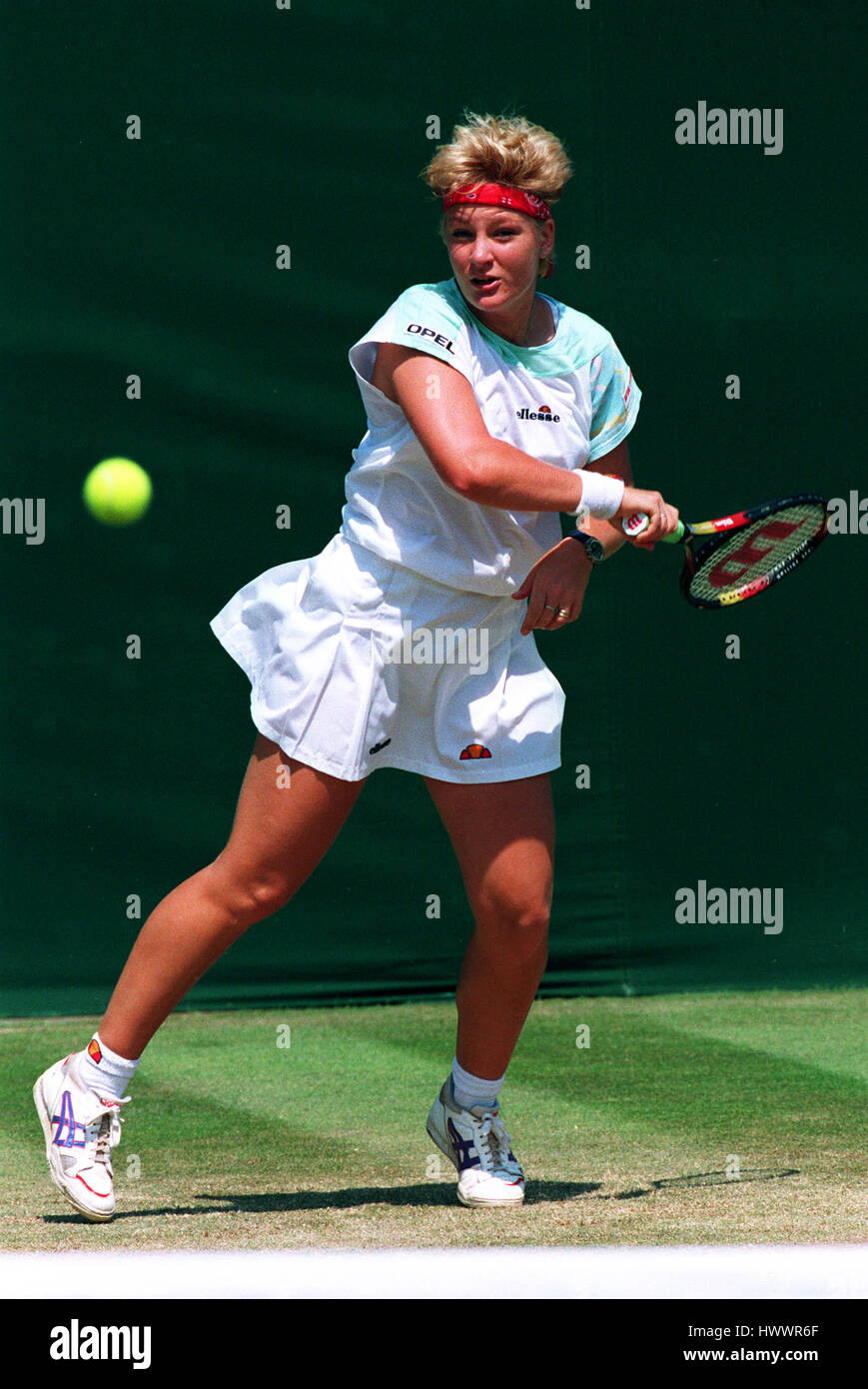 Barbara Rittner High Resolution Stock Photography and Images - Alamy