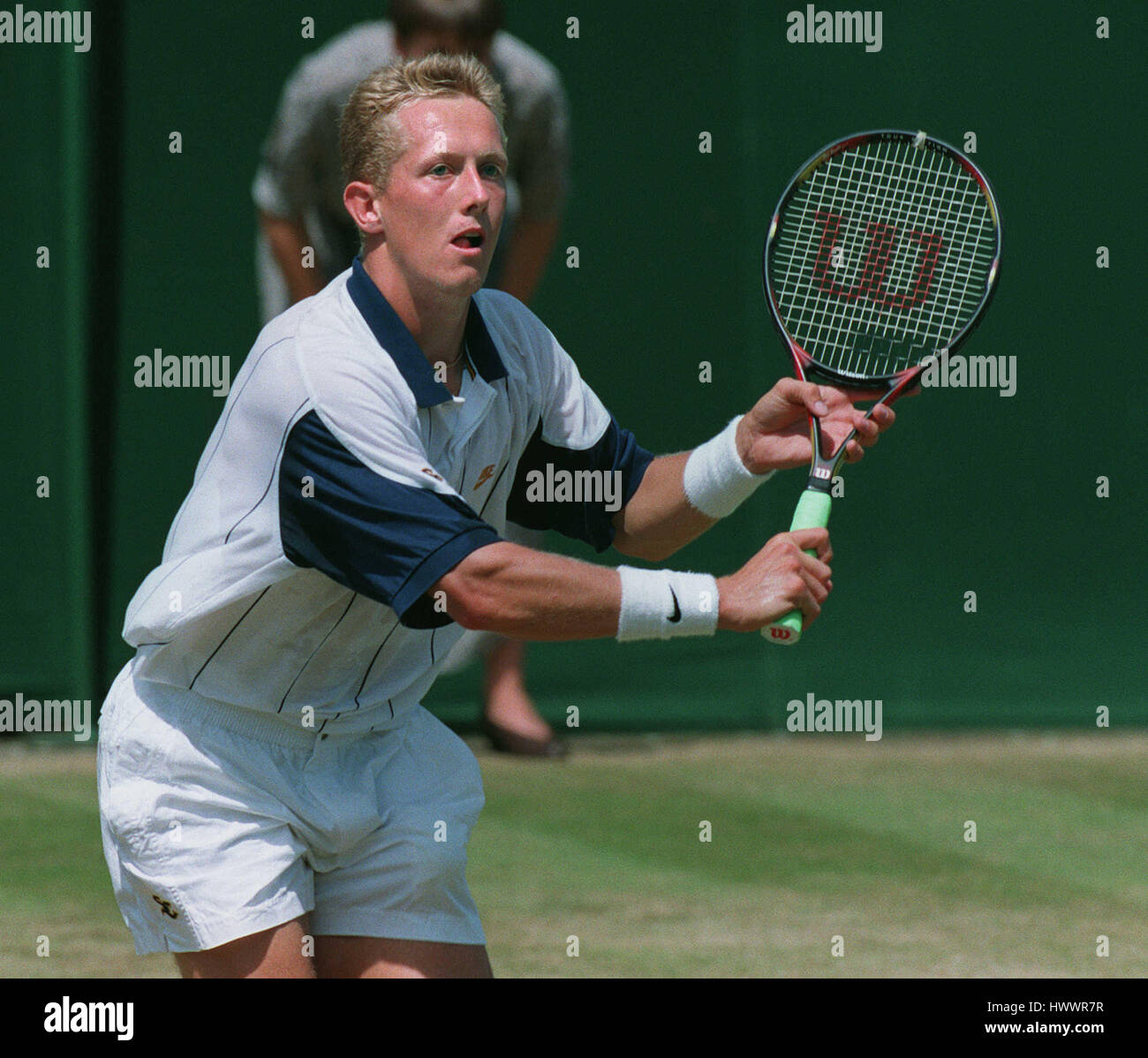 Jonas bjorkman hi-res stock photography and images - Alamy