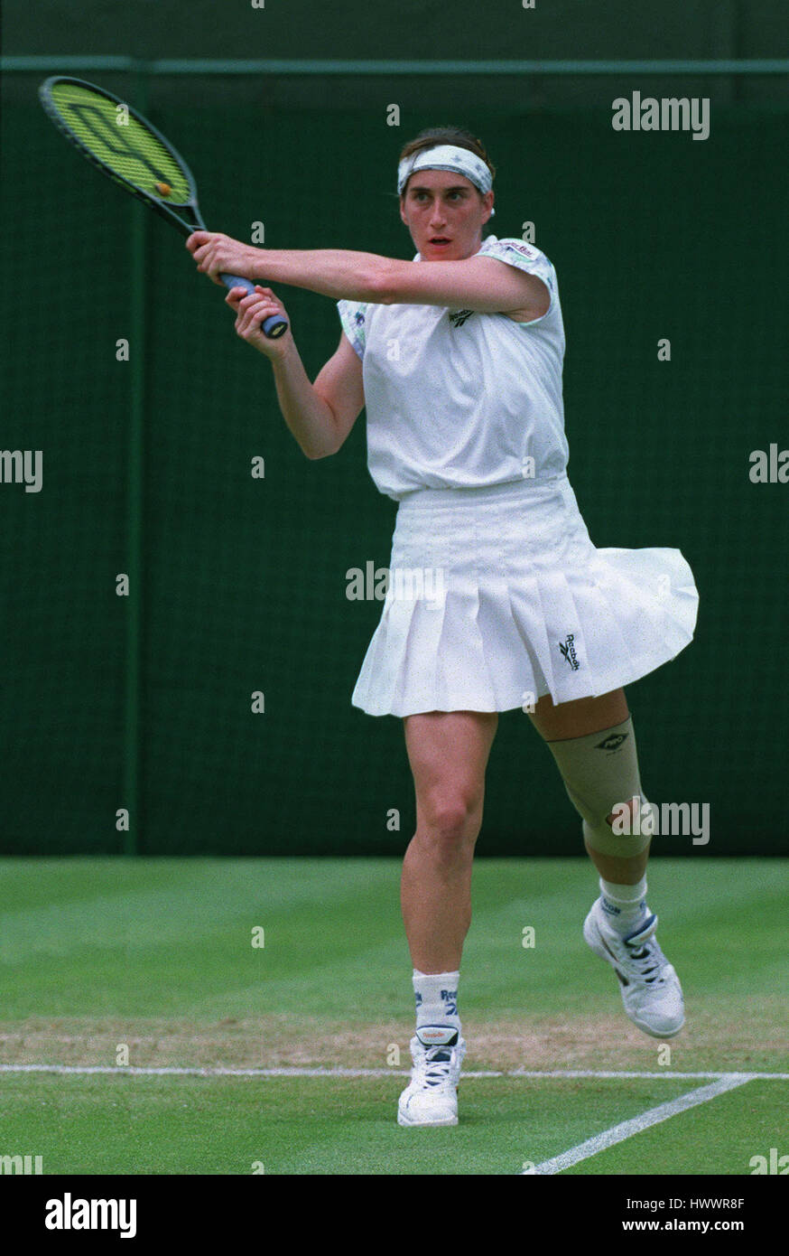 Linda wild hi-res stock photography and images - Alamy