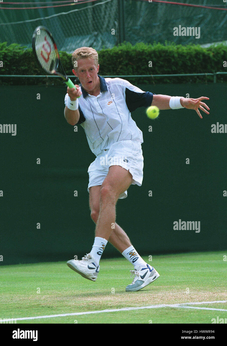 Jonas bjorkman hi-res stock photography and images - Alamy