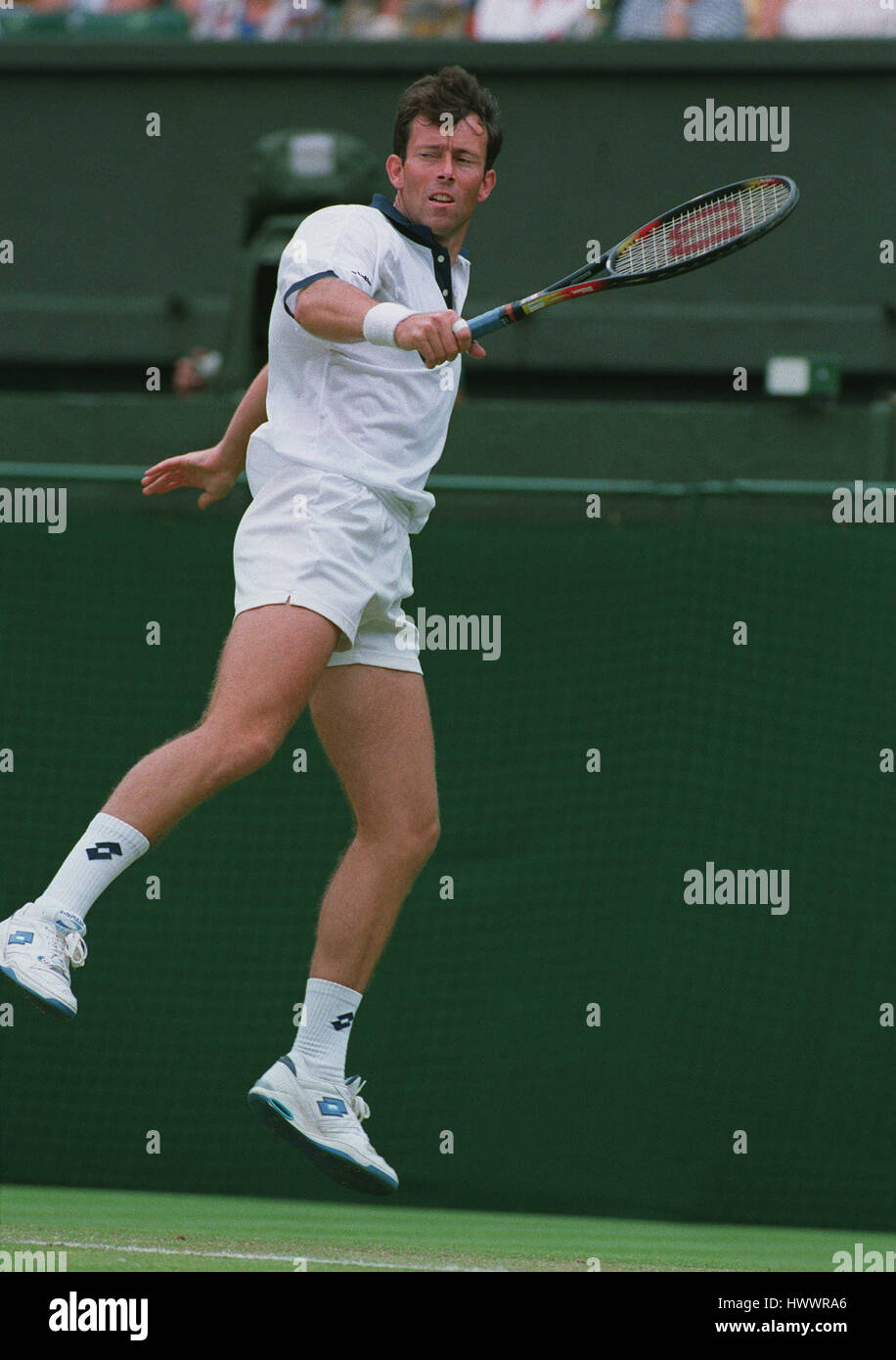 JEREMY BATES ENGLAND 01 July 1994 Stock Photo - Alamy