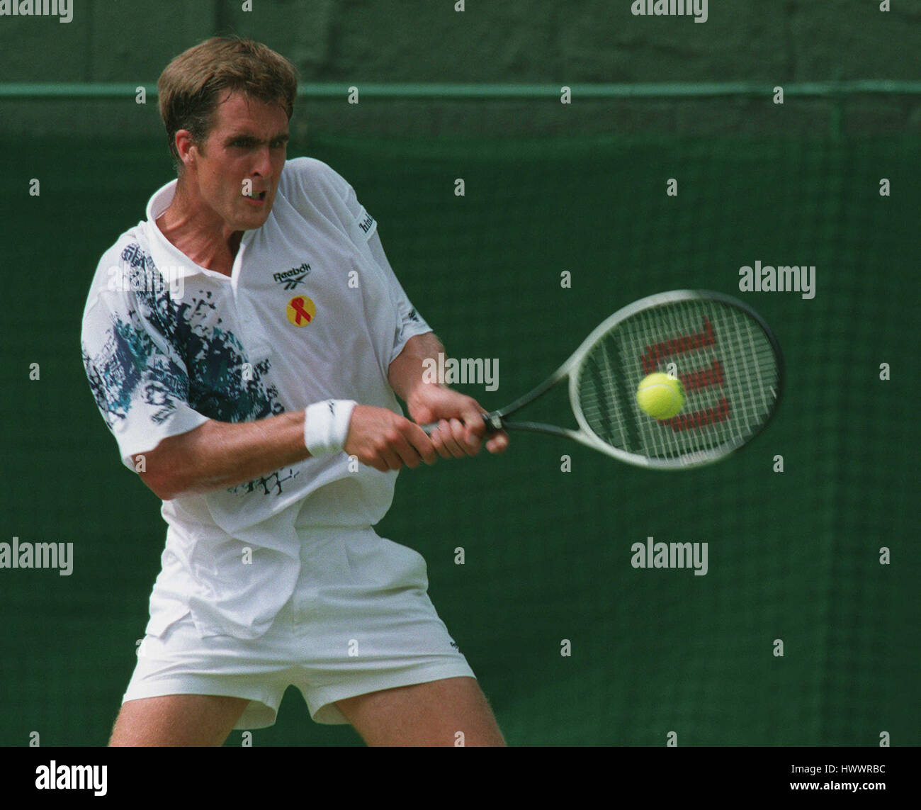 Todd martin hi-res stock photography and images - Alamy