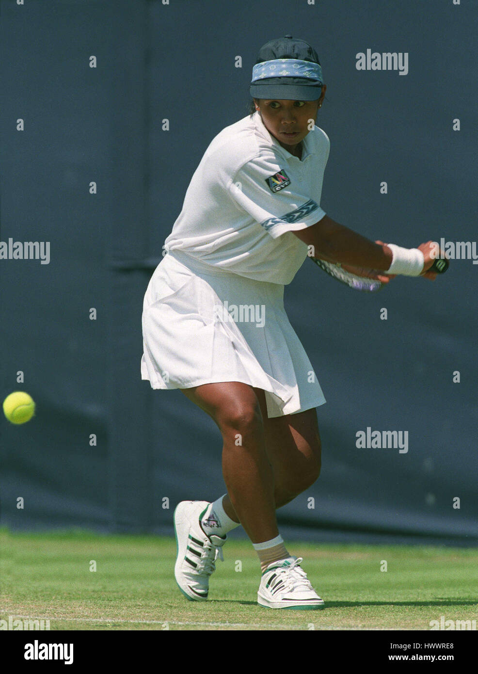 YAYUK BASUKI INDONESIA 21 June 1994 Stock Photo - Alamy