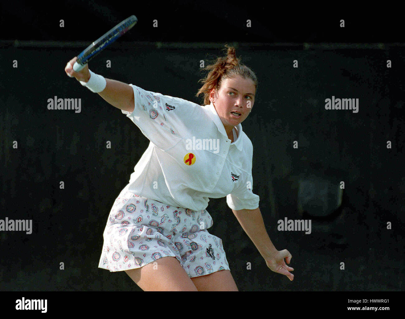 JUDITH WIESNER AUSTRIA 22 March 1994 Stock Photo - Alamy