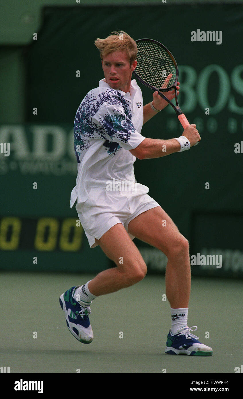 Tennis mark petchey hi-res stock photography and images - Alamy