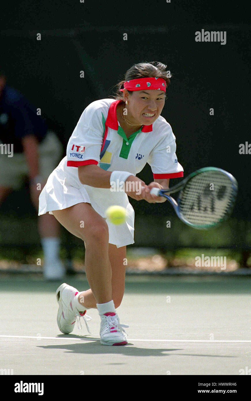 1994 japan hi-res stock photography and images - Alamy