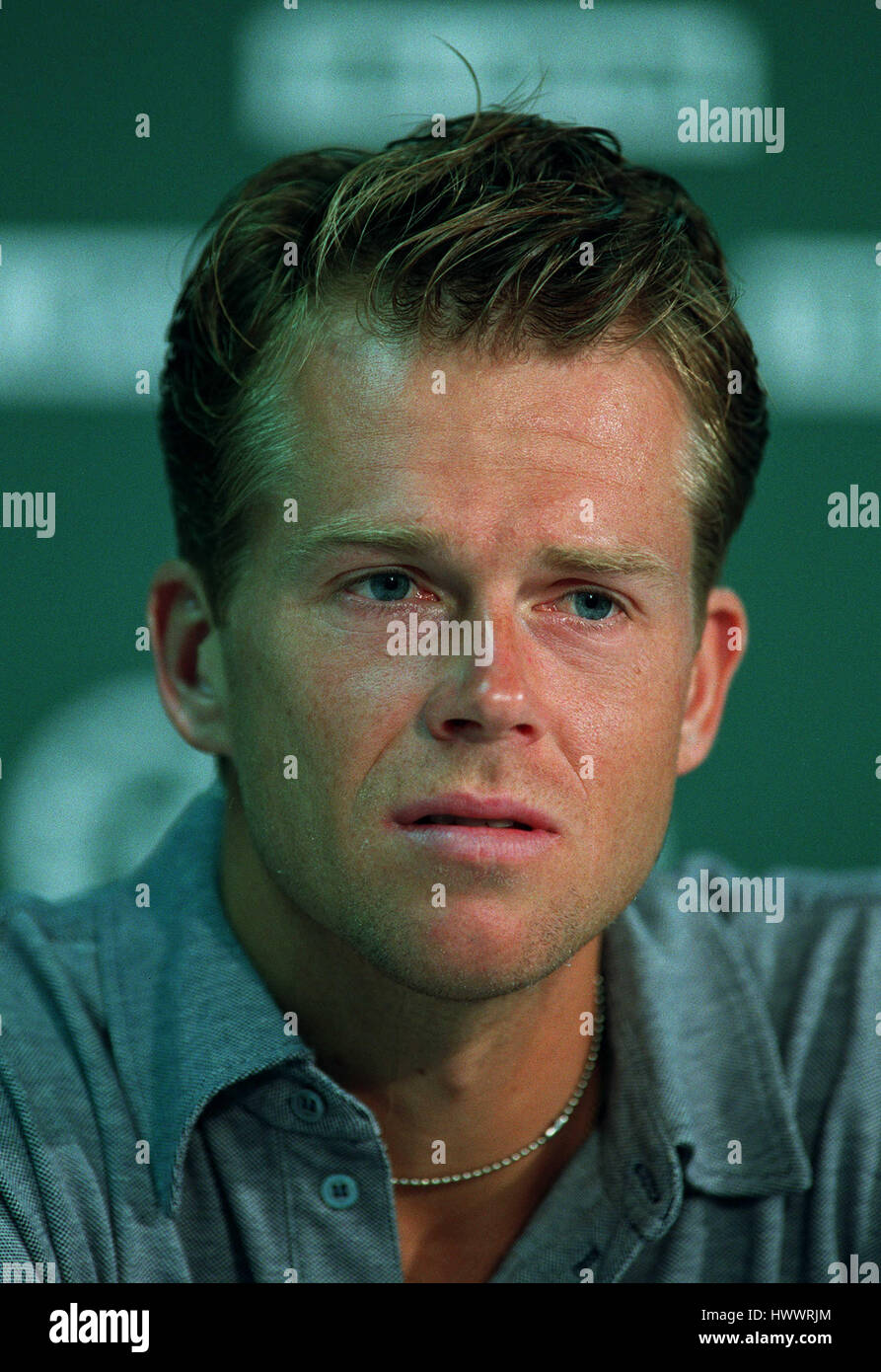 Stefan edberg hi-res stock photography and images - Alamy