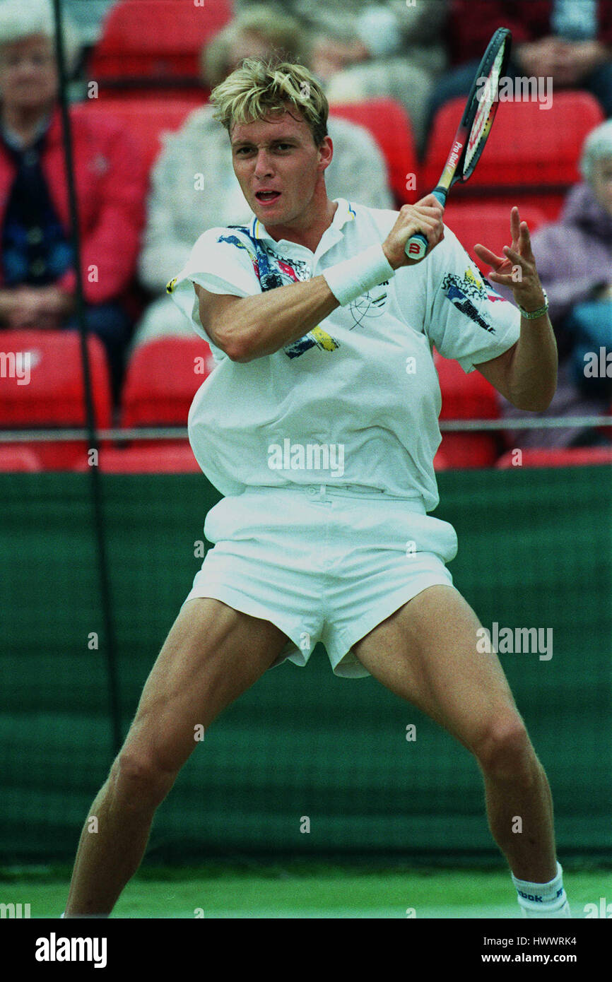 Chris Bailey Iii Model