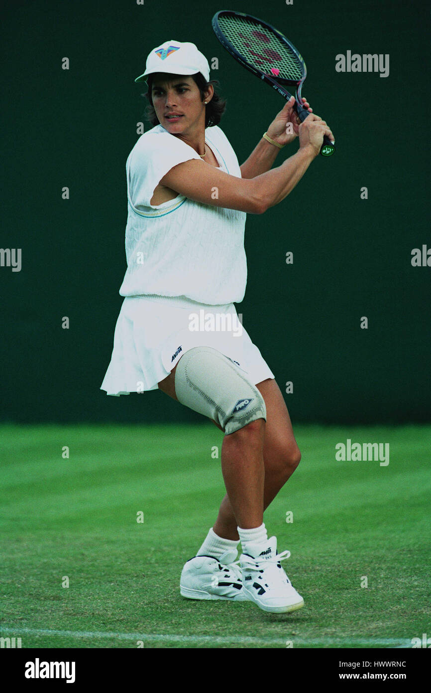 Gigi fernandez hi-res stock photography and images - Alamy