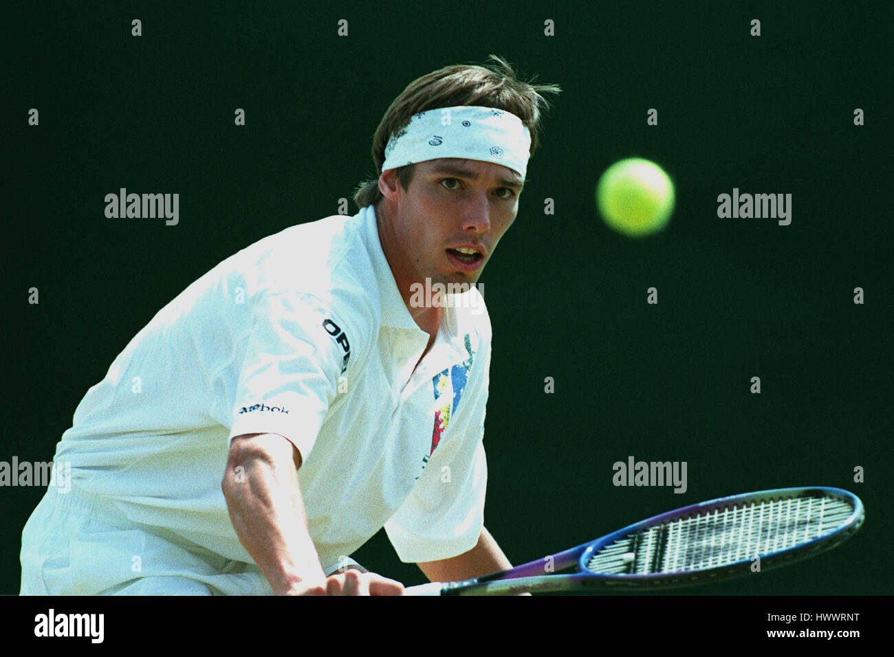 Michael stich hi-res stock photography and images - Alamy