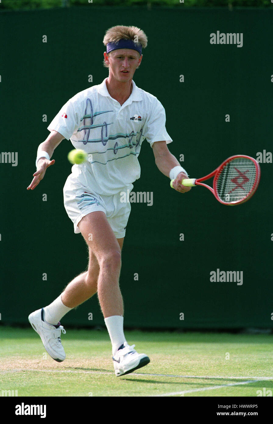 Petr Korda High Resolution Stock Photography and Images - Alamy