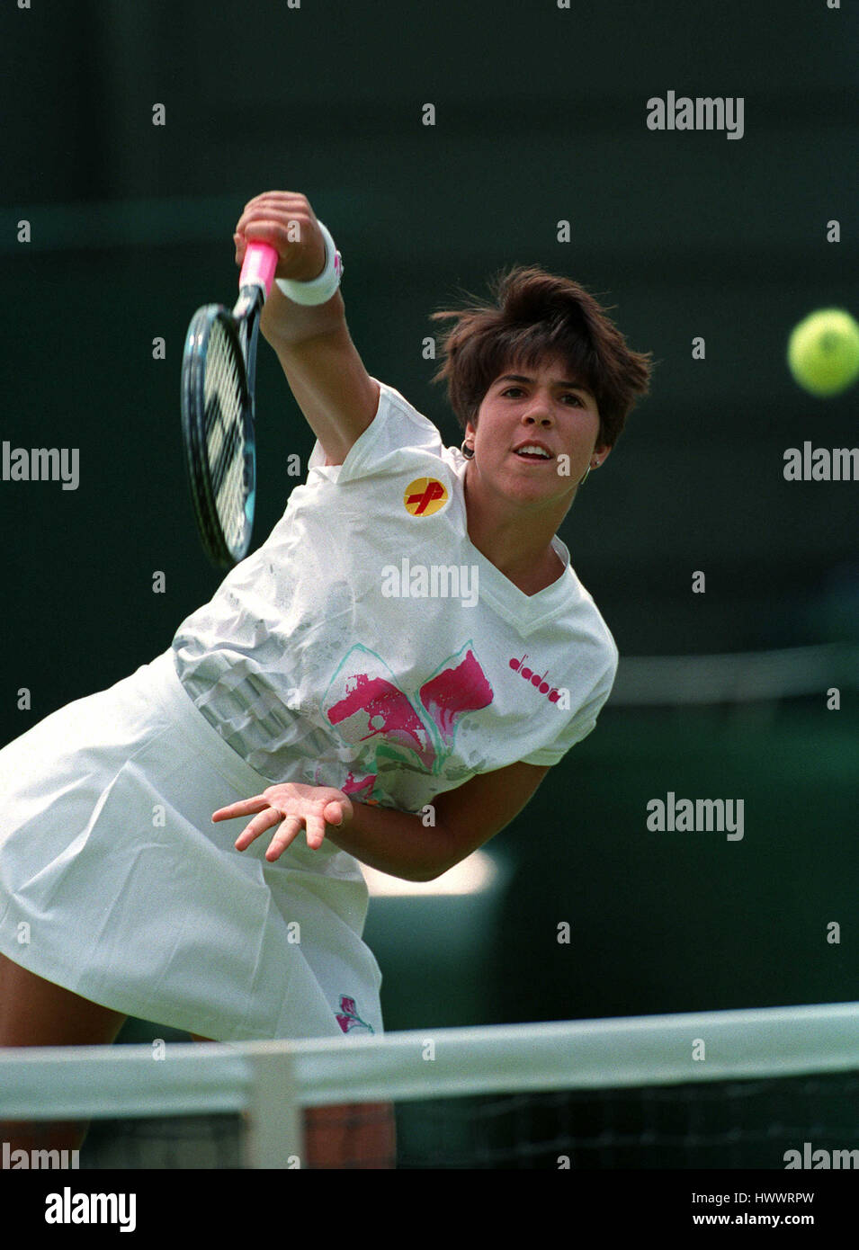 Jennifer capriati hi-res stock photography and images - Alamy