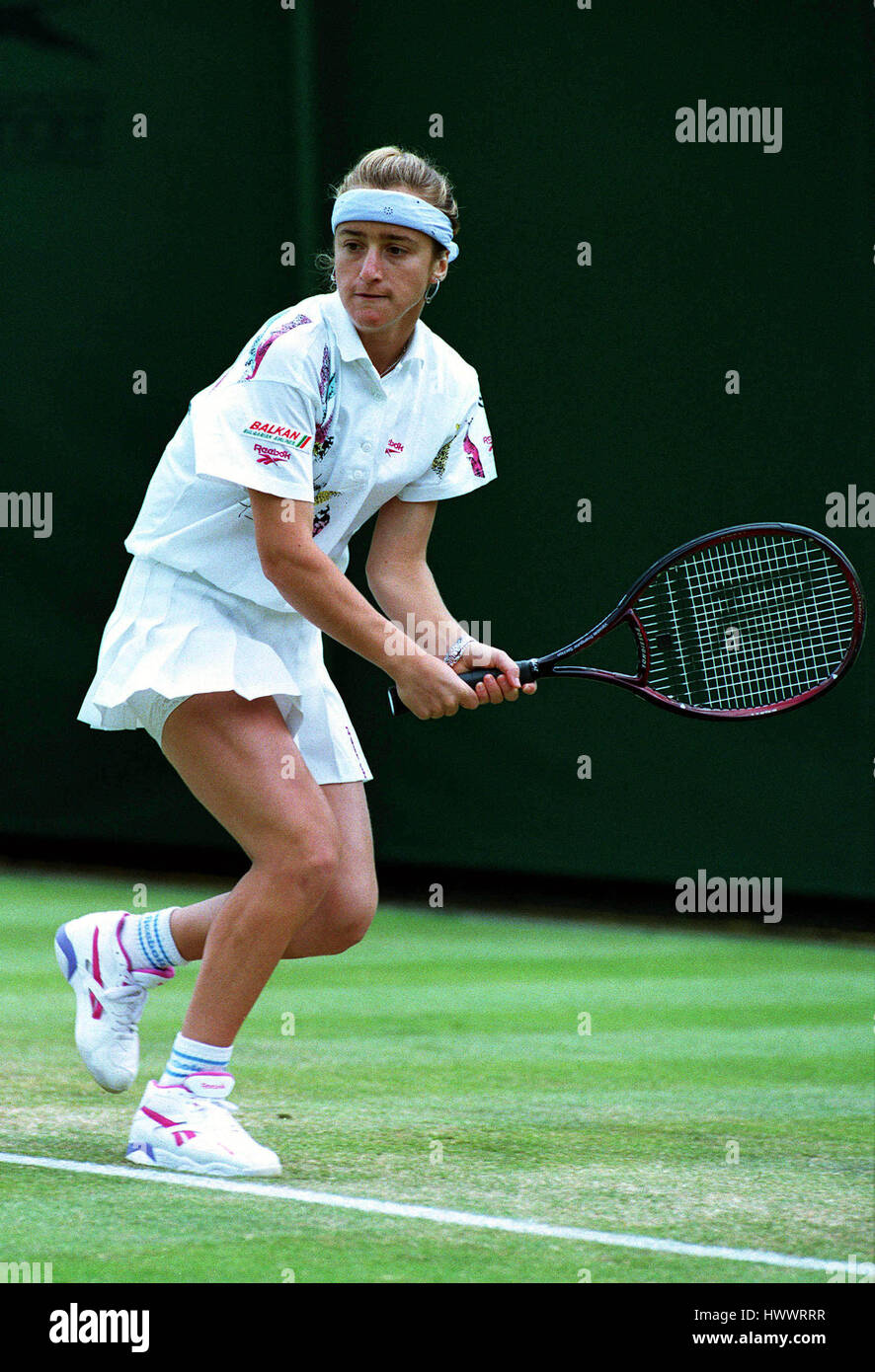 Maleeva hi-res stock photography and images - Alamy