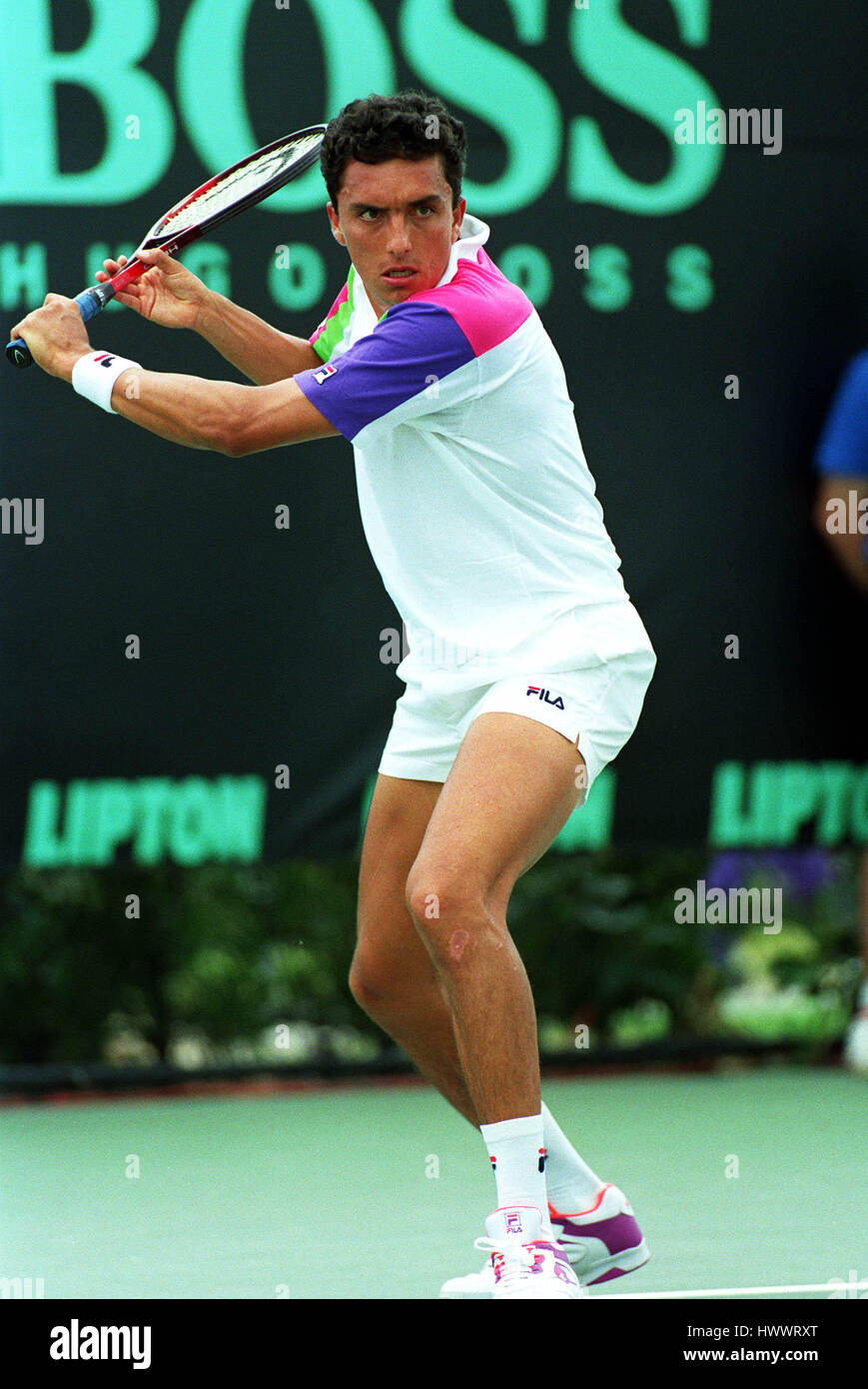 Leonardo lavalle hi-res stock photography and images - Alamy