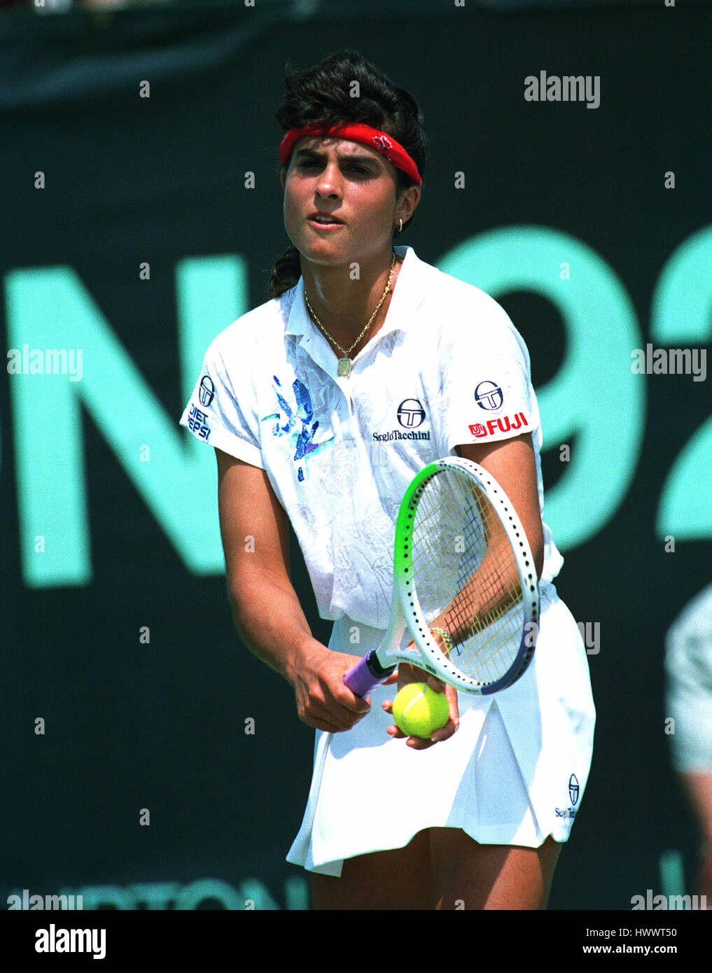 Sabatini gabriela hi-res stock photography and images - Alamy