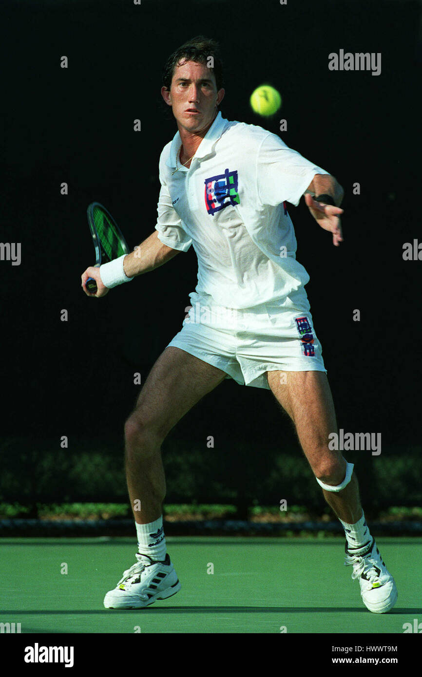 JEREMY BATES ENGLAND 27 March 1991 Stock Photo - Alamy