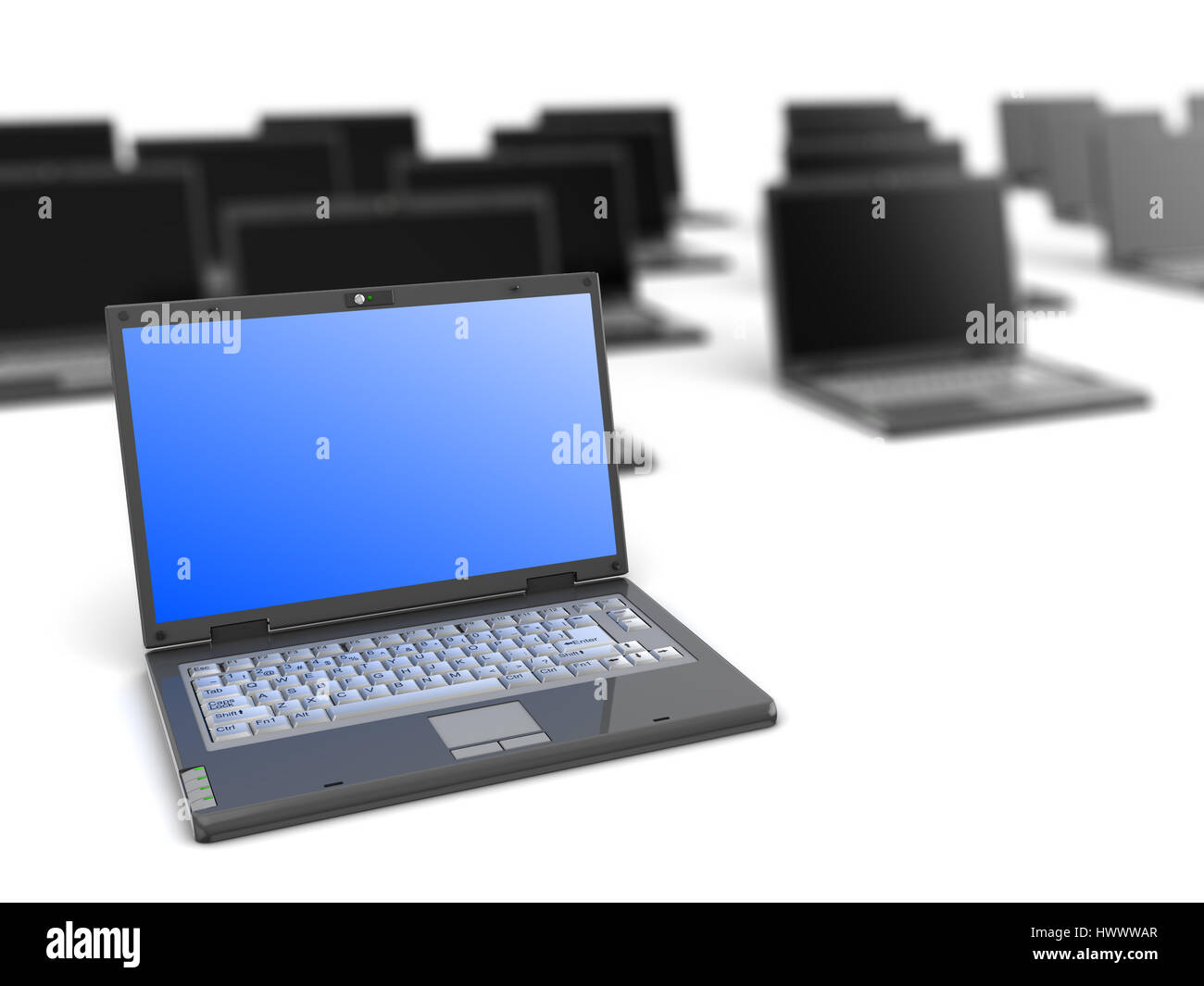 One To Many Communication High Resolution Stock Photography and Images ...
