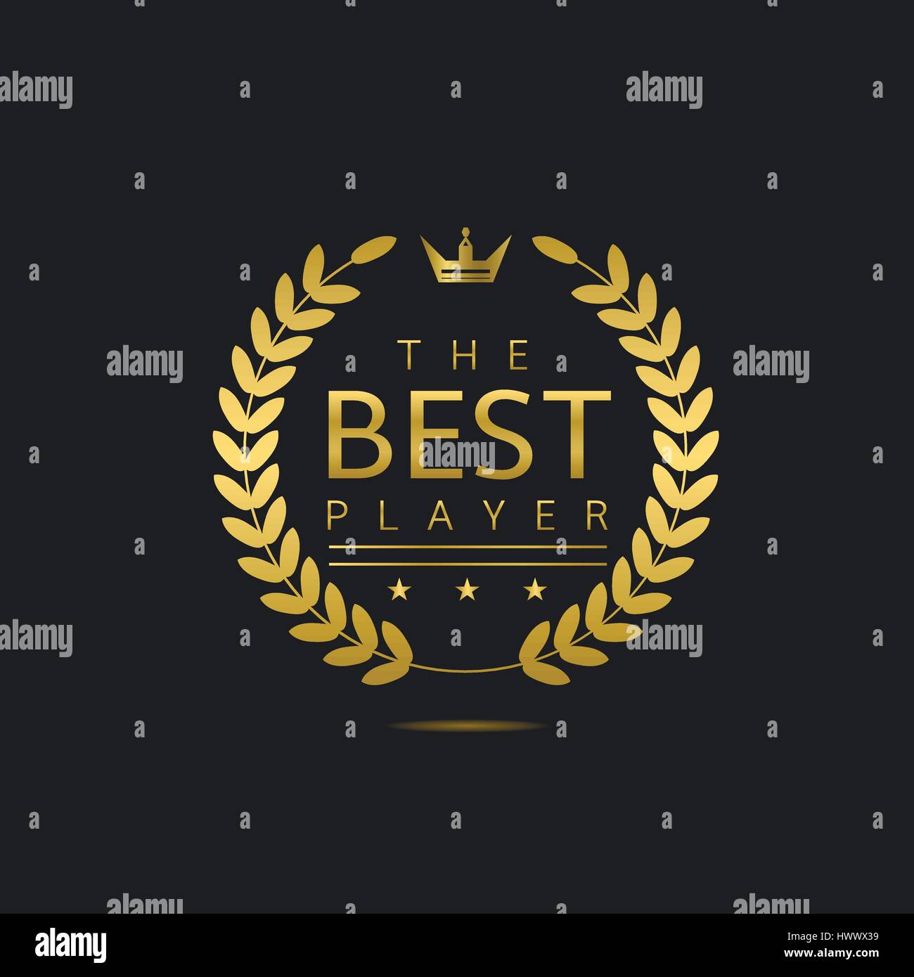Winning best Stock Vector Images - Alamy