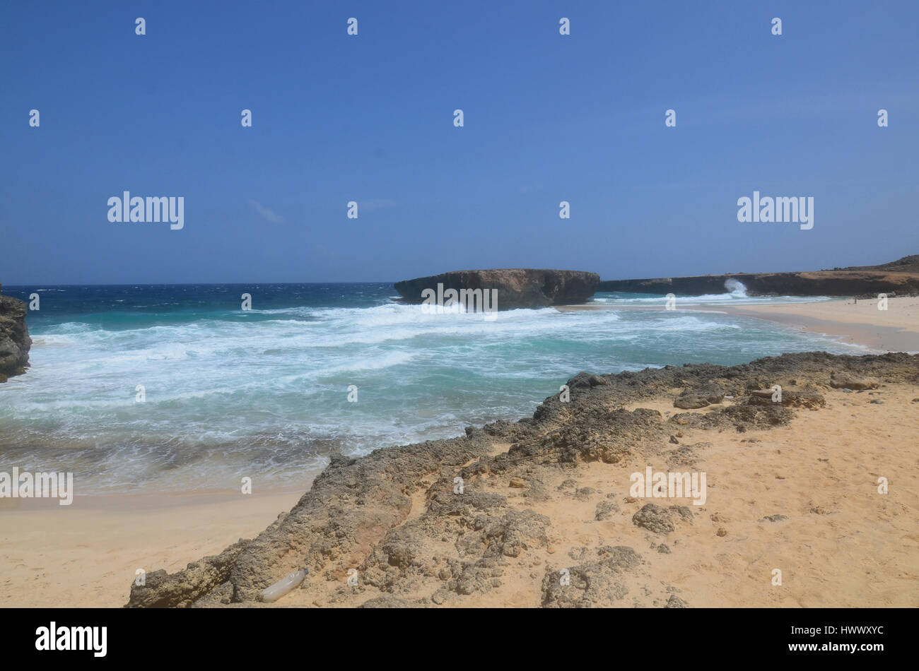 Boca keto aruba hi-res stock photography and images - Alamy