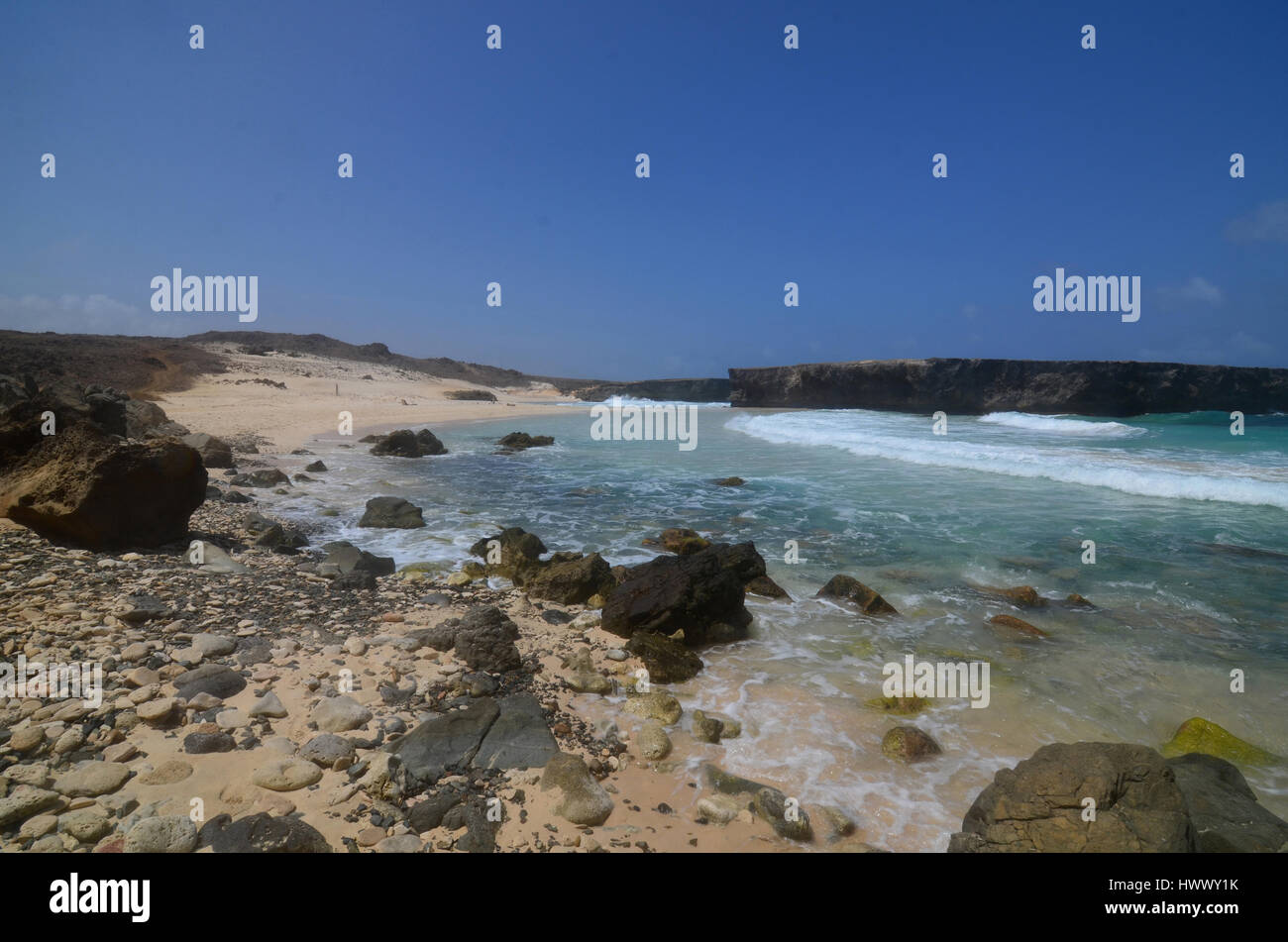 Boca keto aruba hi-res stock photography and images - Alamy