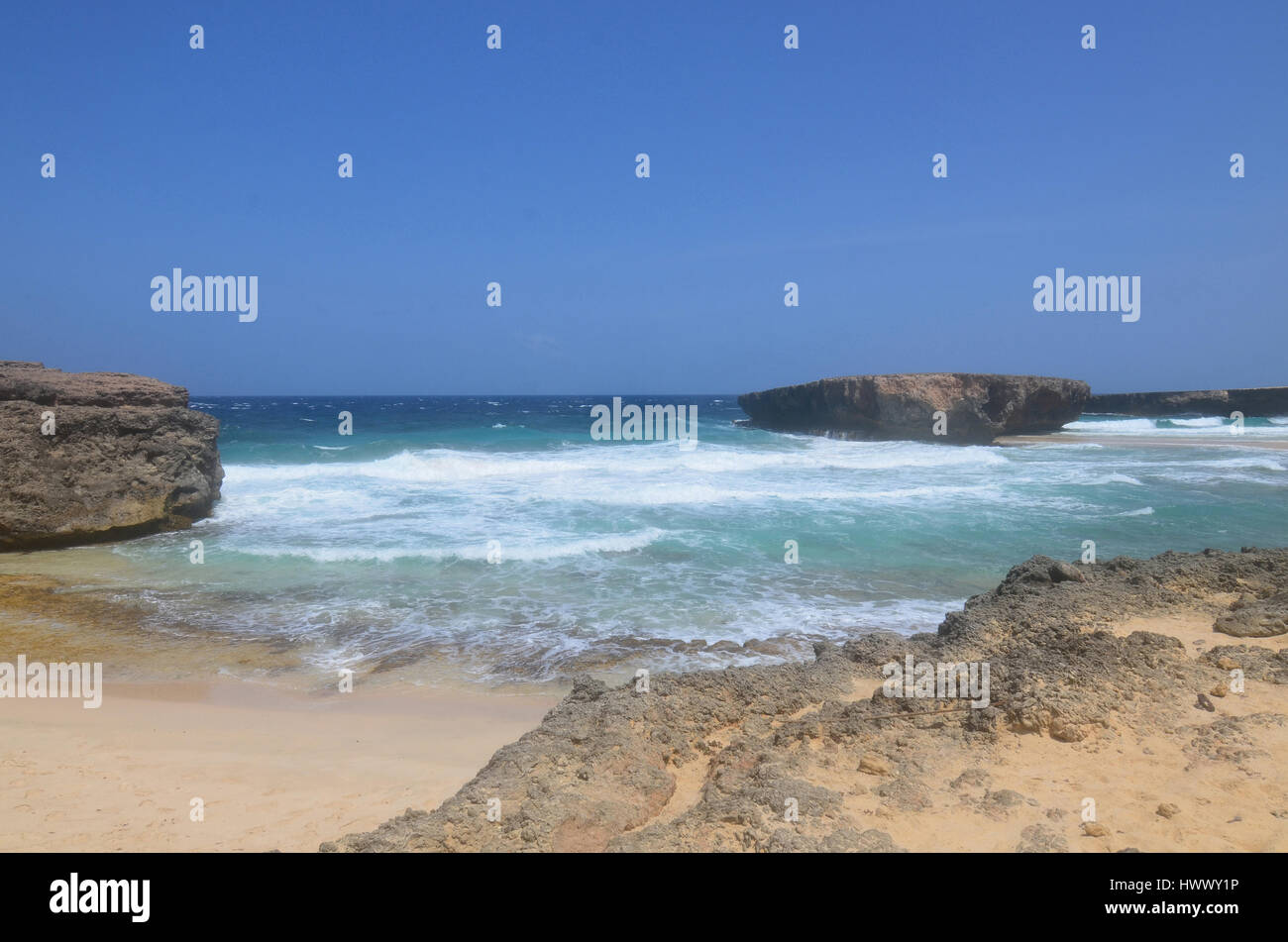 Boca keto aruba hi-res stock photography and images - Alamy