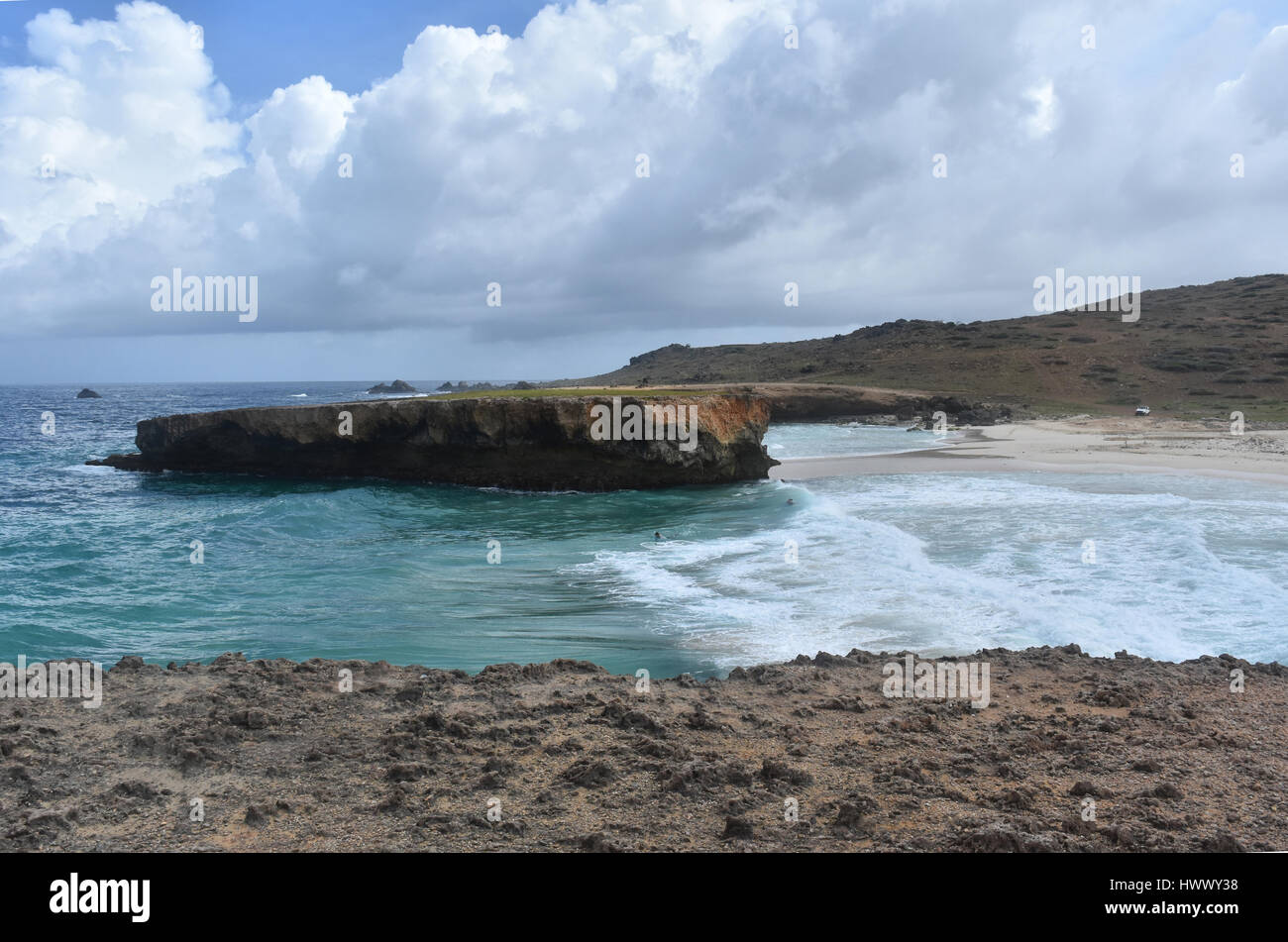 Boca keto aruba hi-res stock photography and images - Alamy