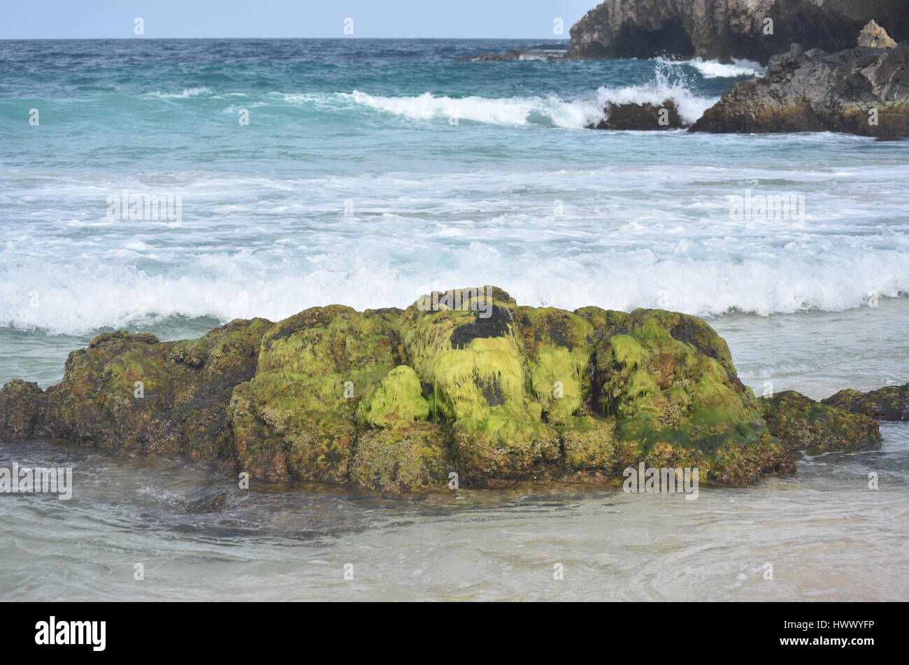 Boca keto aruba hi-res stock photography and images - Alamy