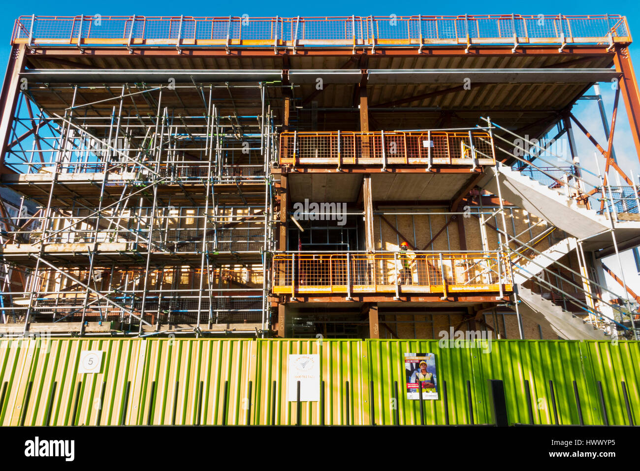 School Buildings Uk High Resolution Stock Photography and Images - Alamy