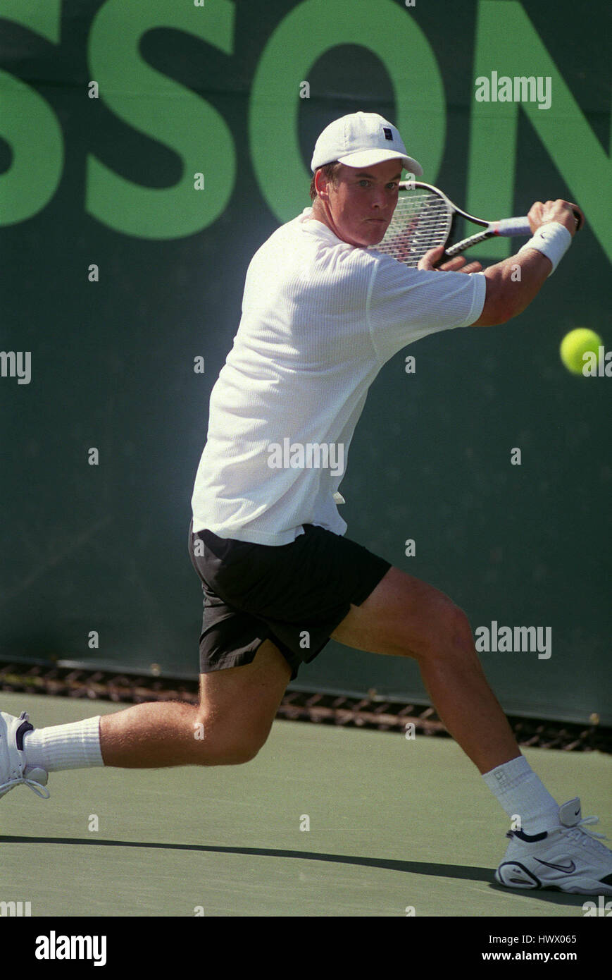 Magnus norman hi-res stock photography and images - Alamy