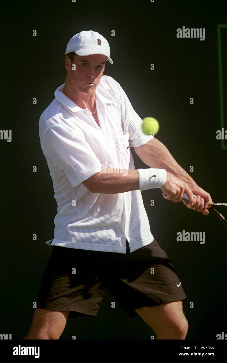 Magnus norman hi-res stock photography and images - Alamy