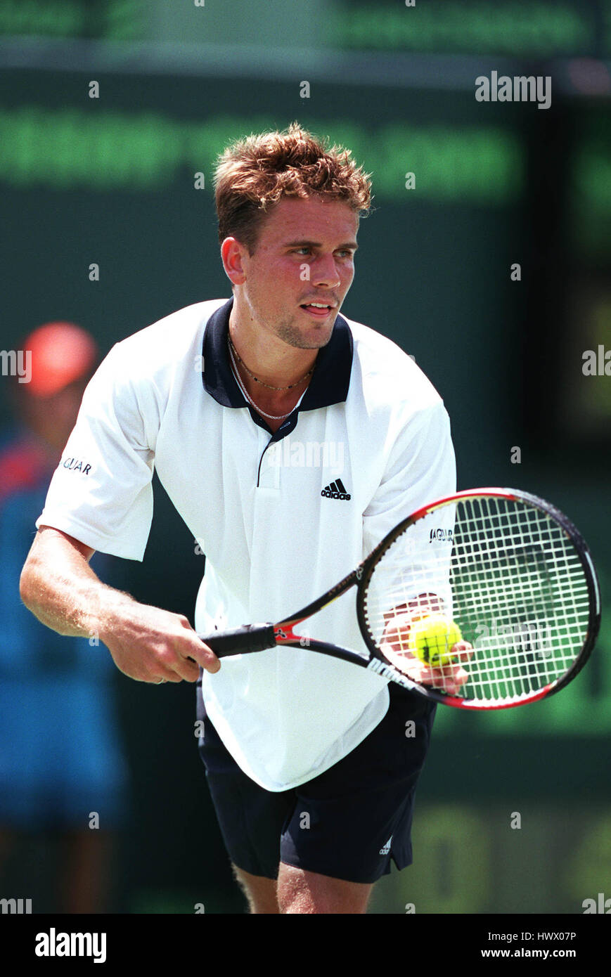 Jan michael gambill hi-res stock photography and images - Alamy