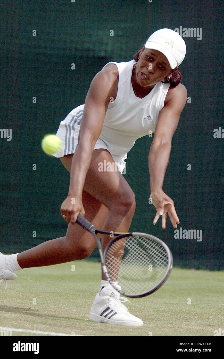 Chanda rubin hi-res stock photography and images - Alamy