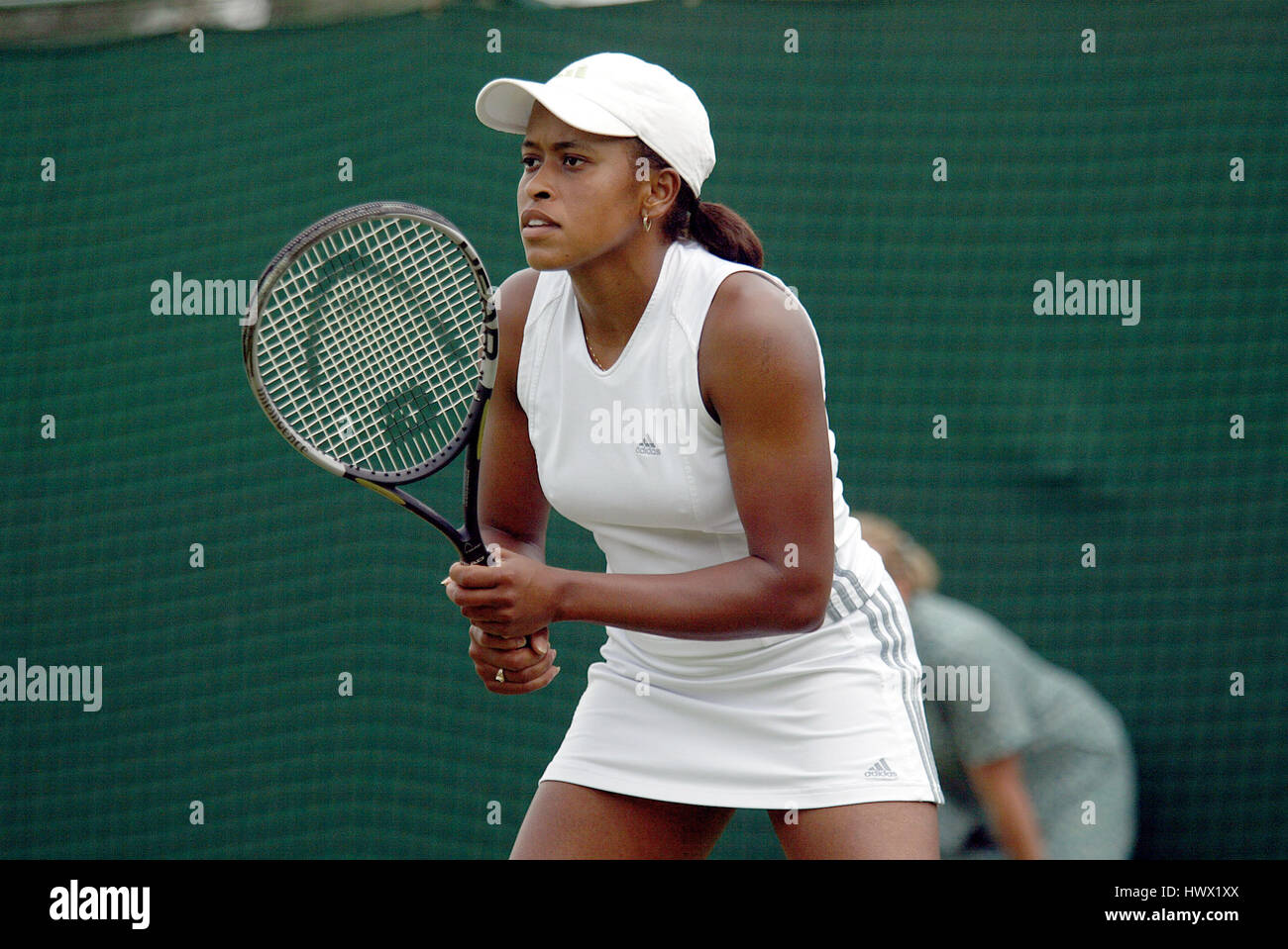 Chanda rubin hi-res stock photography and images - Alamy