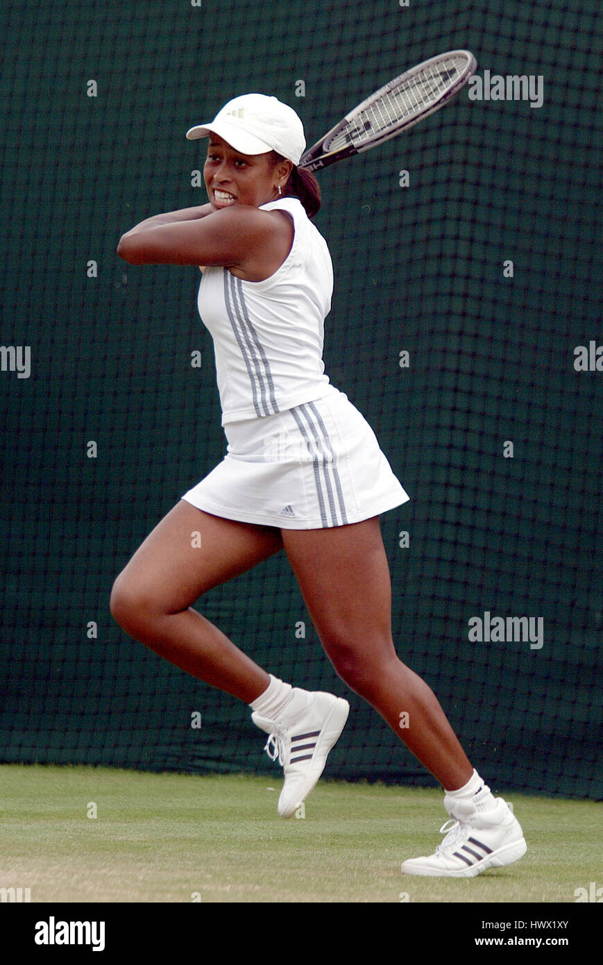 Chanda rubin hi-res stock photography and images - Alamy