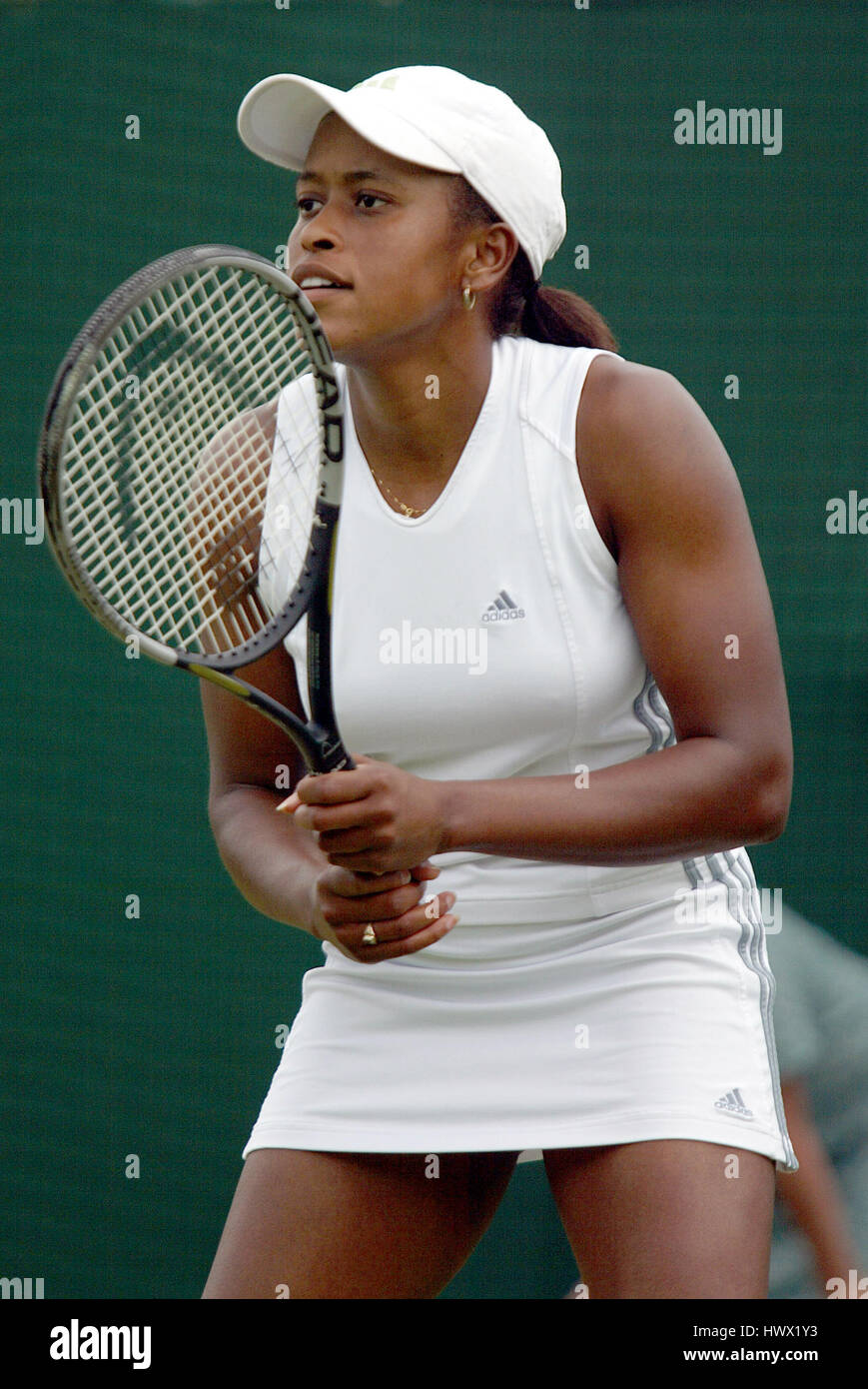 Chanda rubin hi-res stock photography and images - Alamy